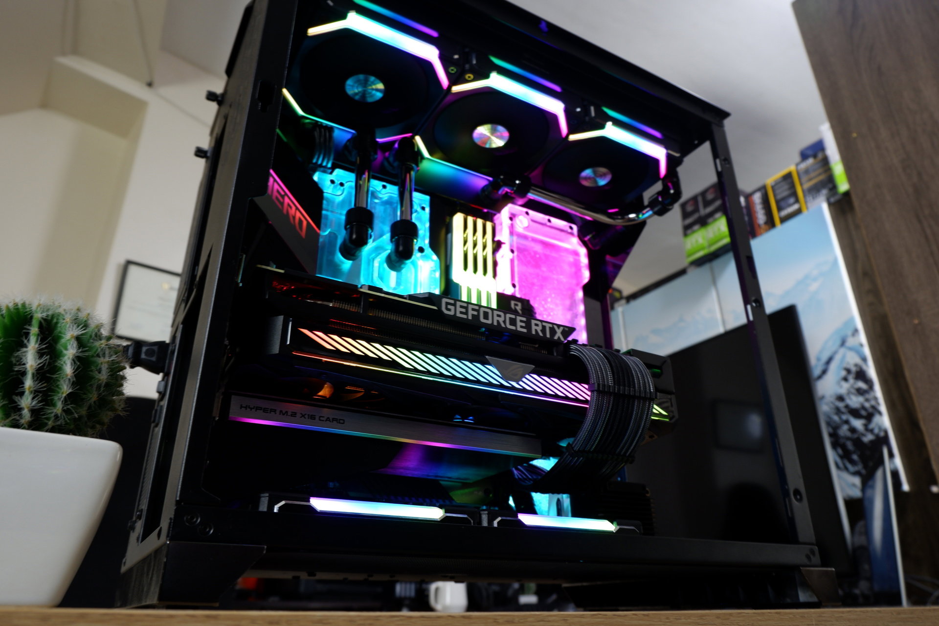 Stealth Mini » builds.gg