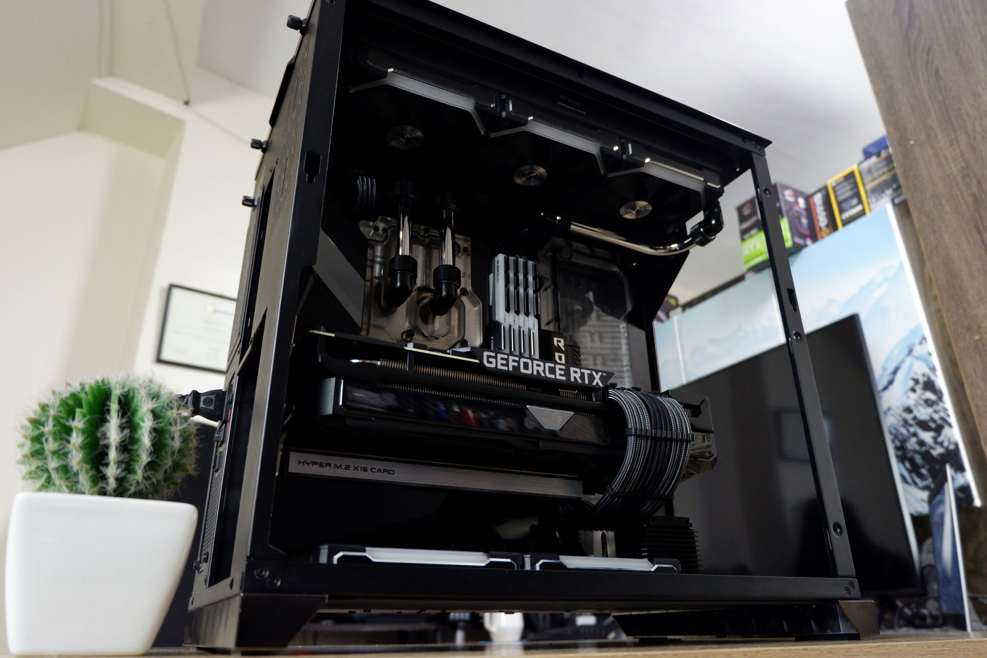 Stealth Mini » builds.gg