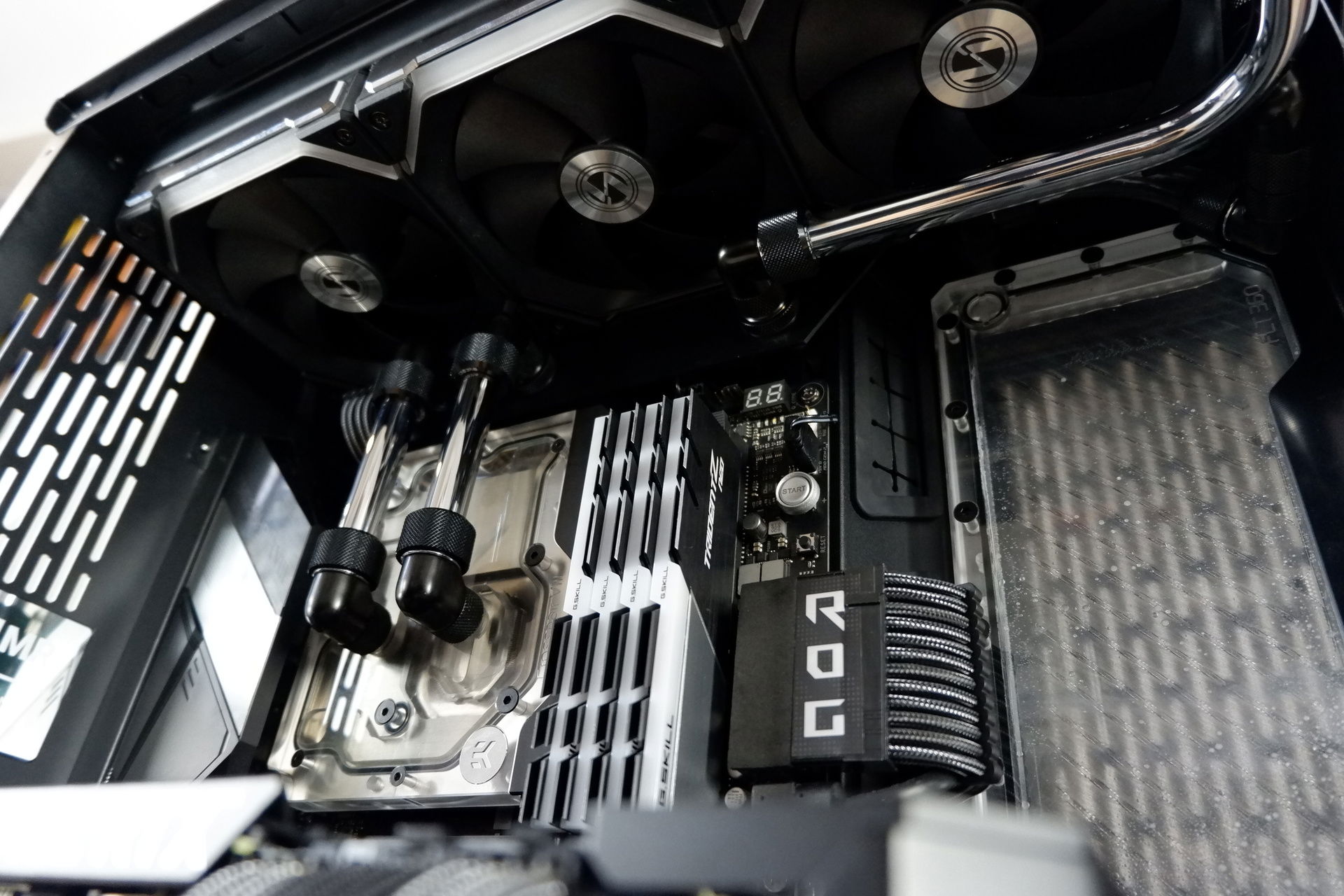 Stealth Mini » builds.gg