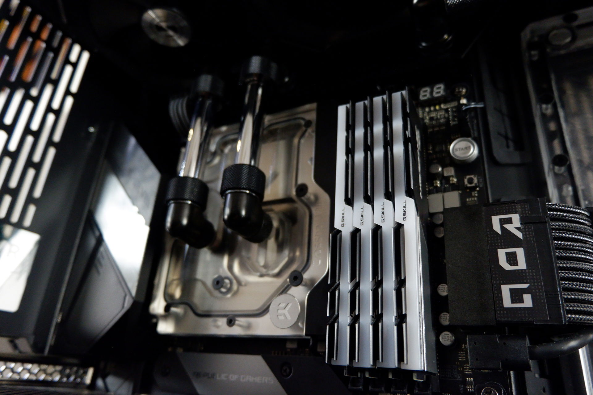 Stealth Mini » builds.gg