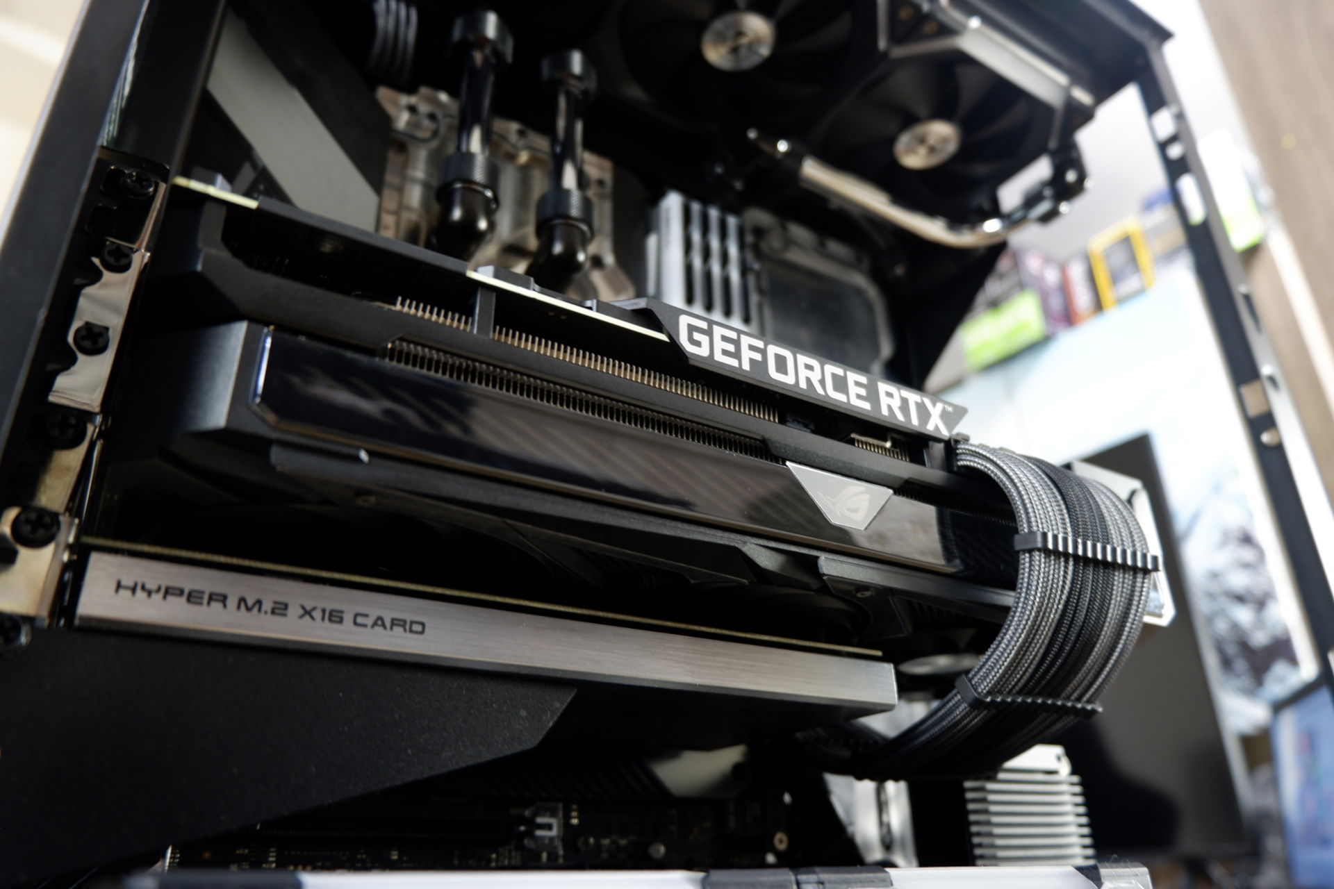 Stealth Mini » builds.gg