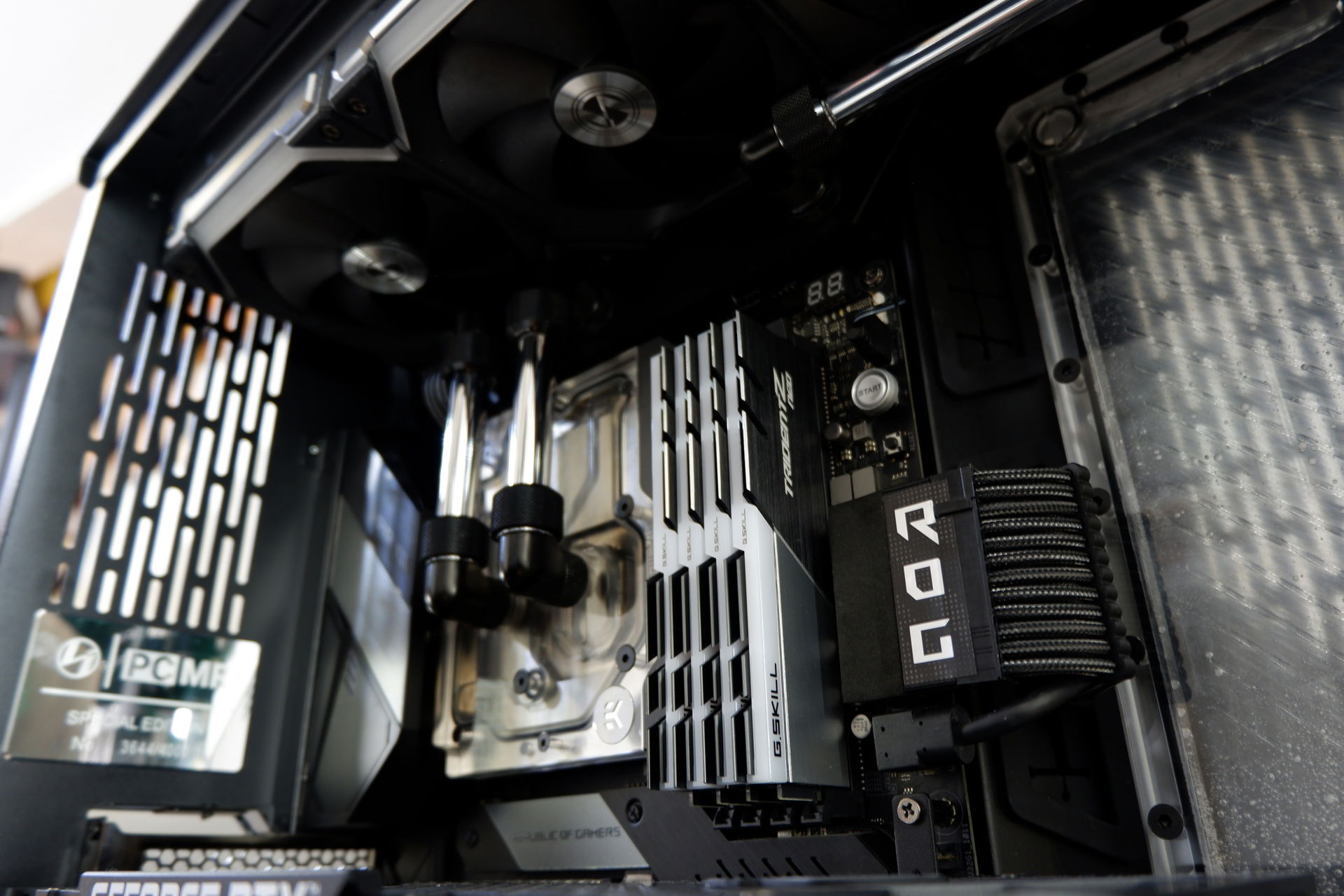 Stealth Mini » builds.gg