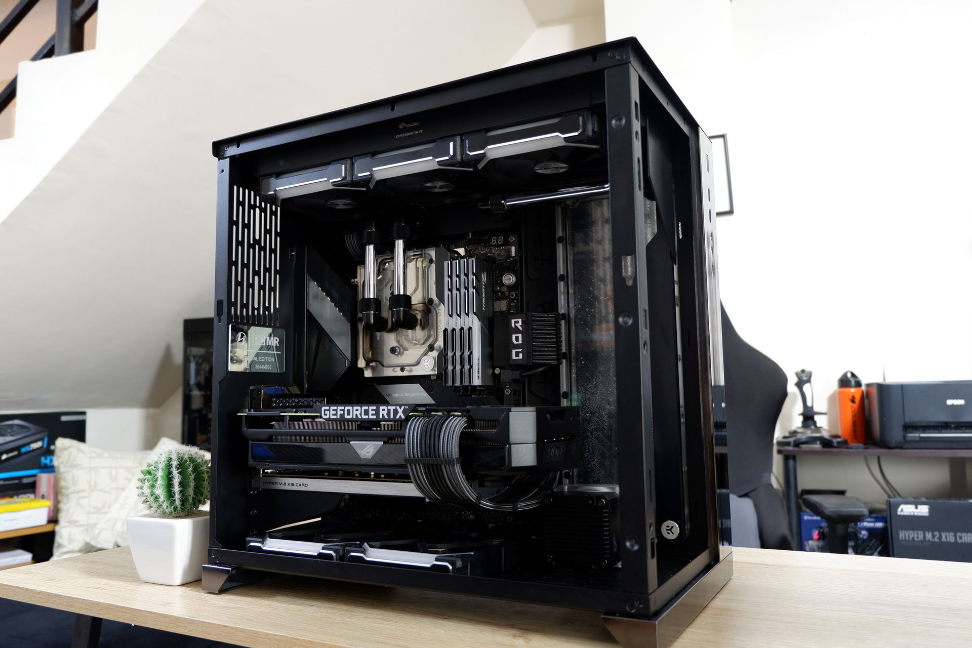 Stealth Mini » builds.gg