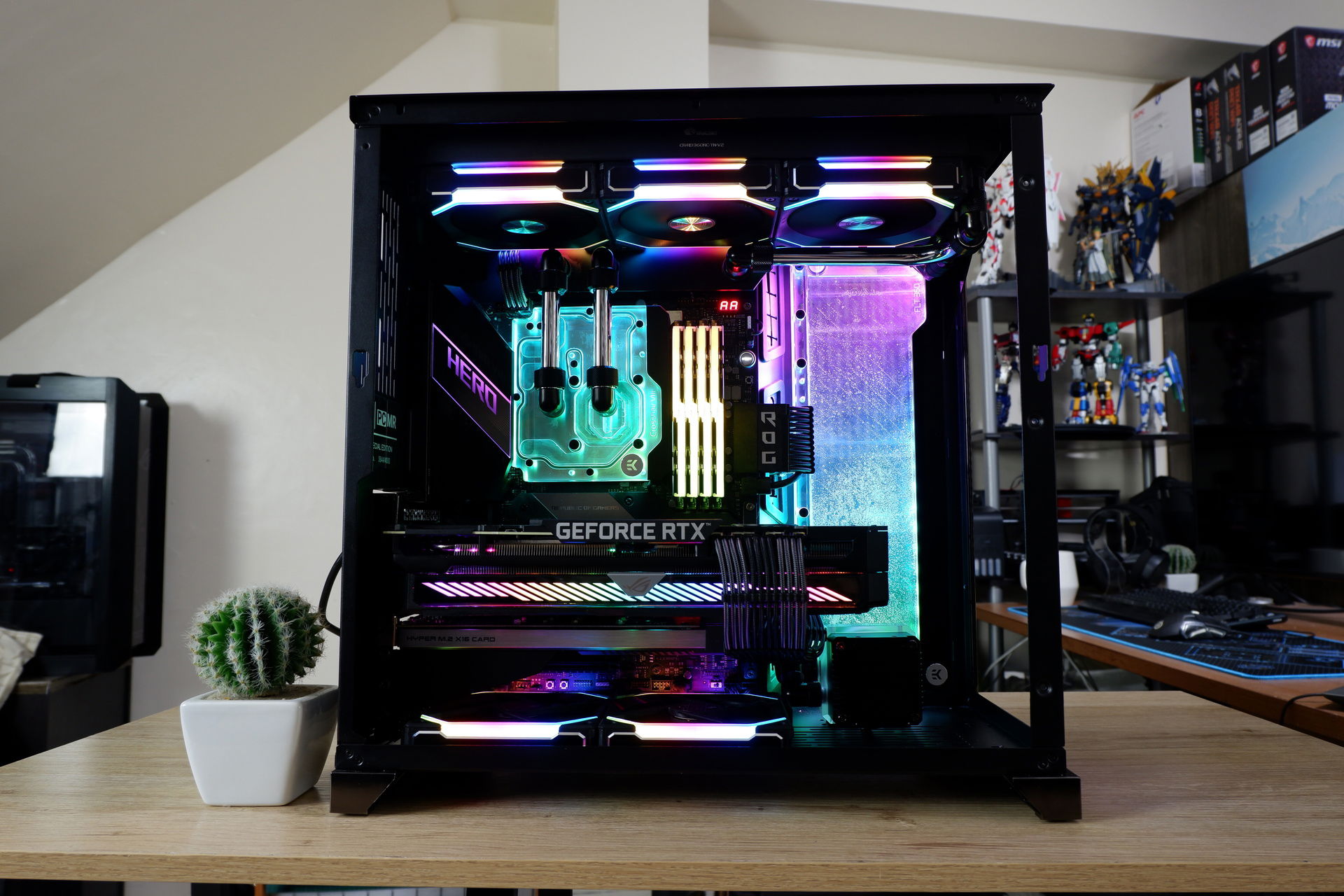 Stealth Mini » builds.gg