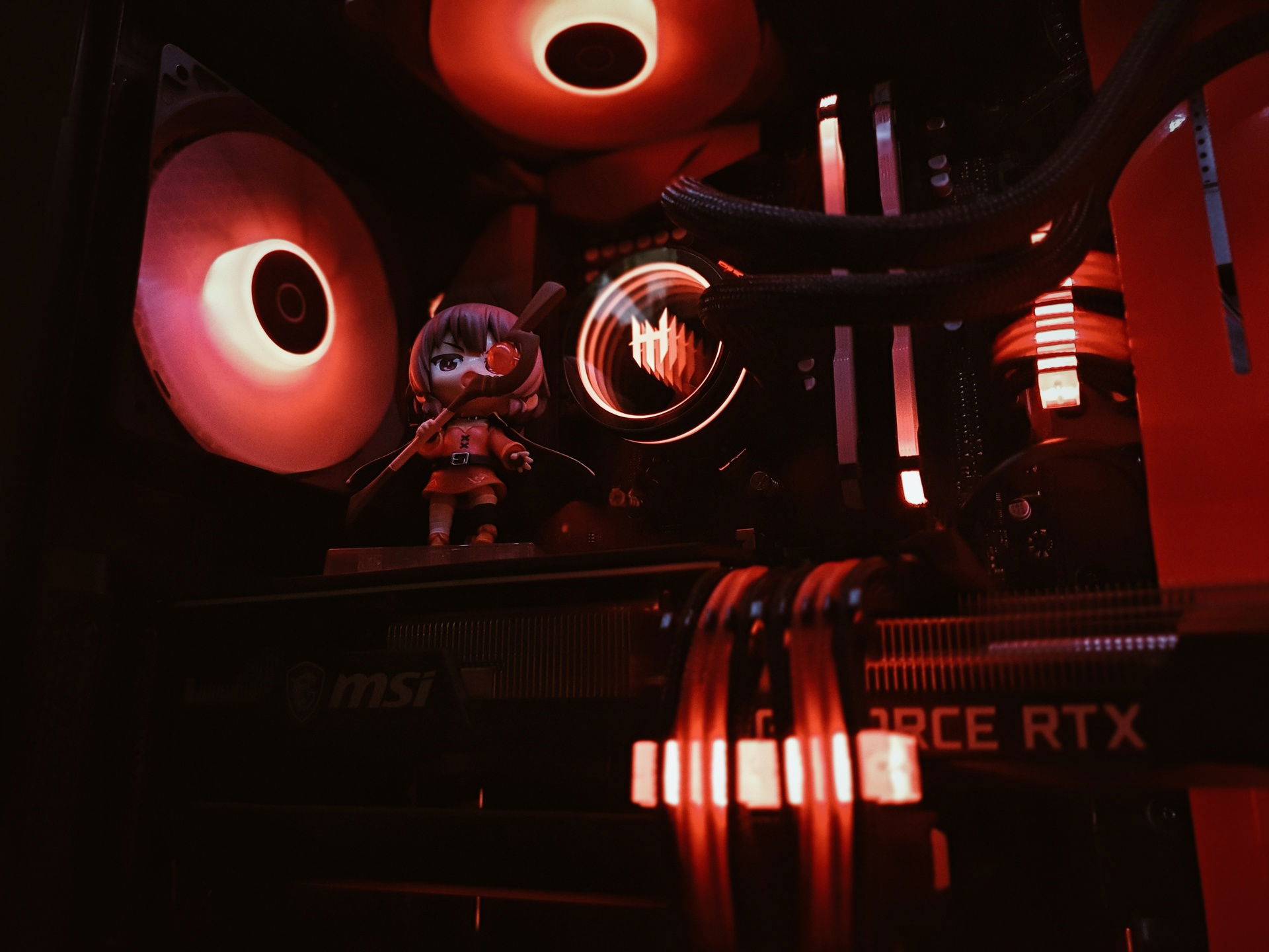 Megumin » builds.gg