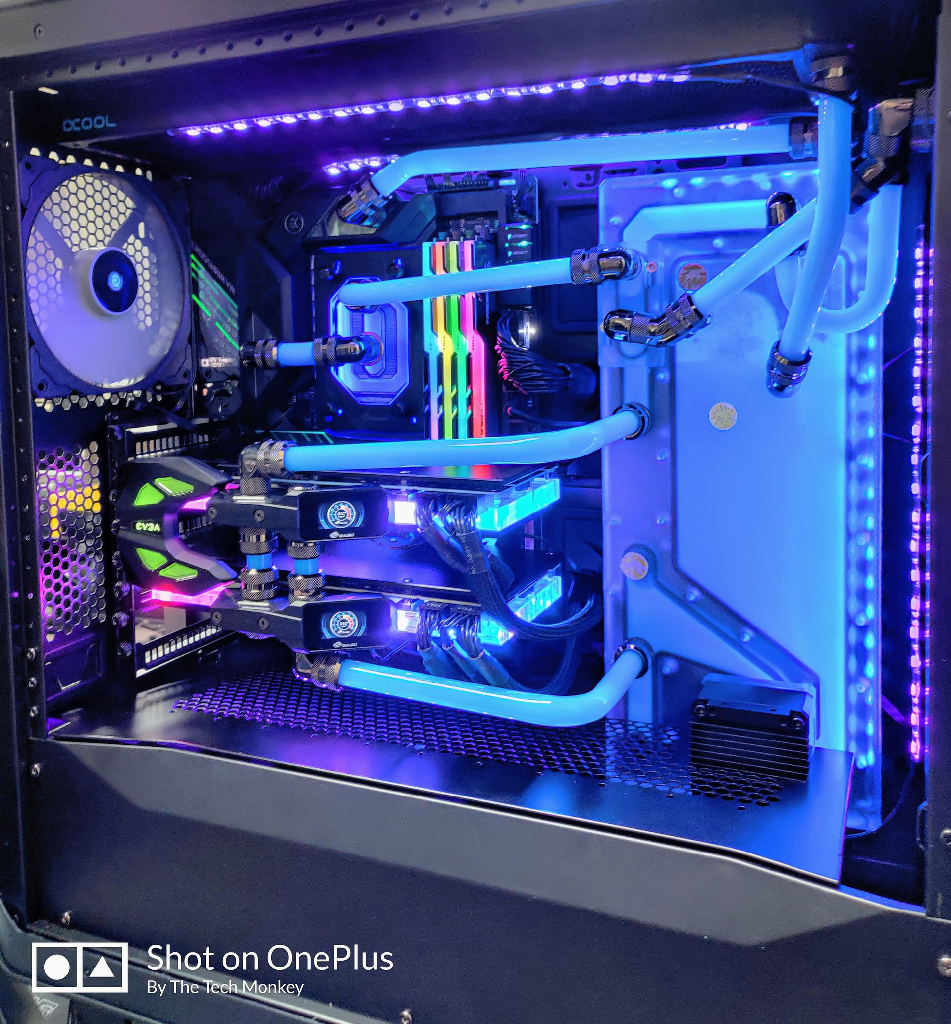 Oooooh, Blue! » builds.gg