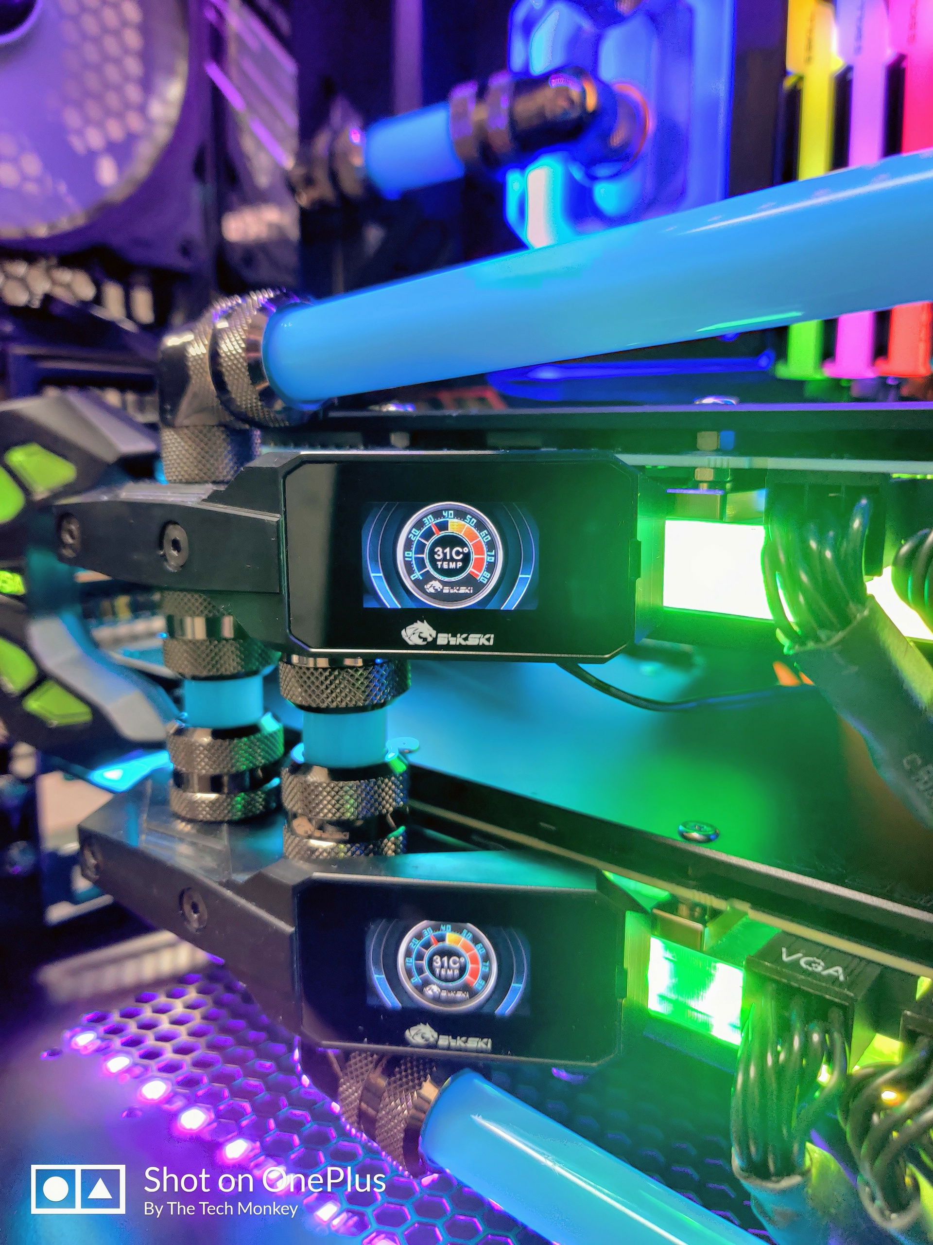 Oooooh, Blue! » builds.gg