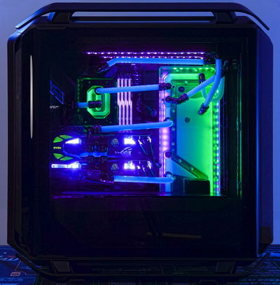 Sleeper PC » builds.gg