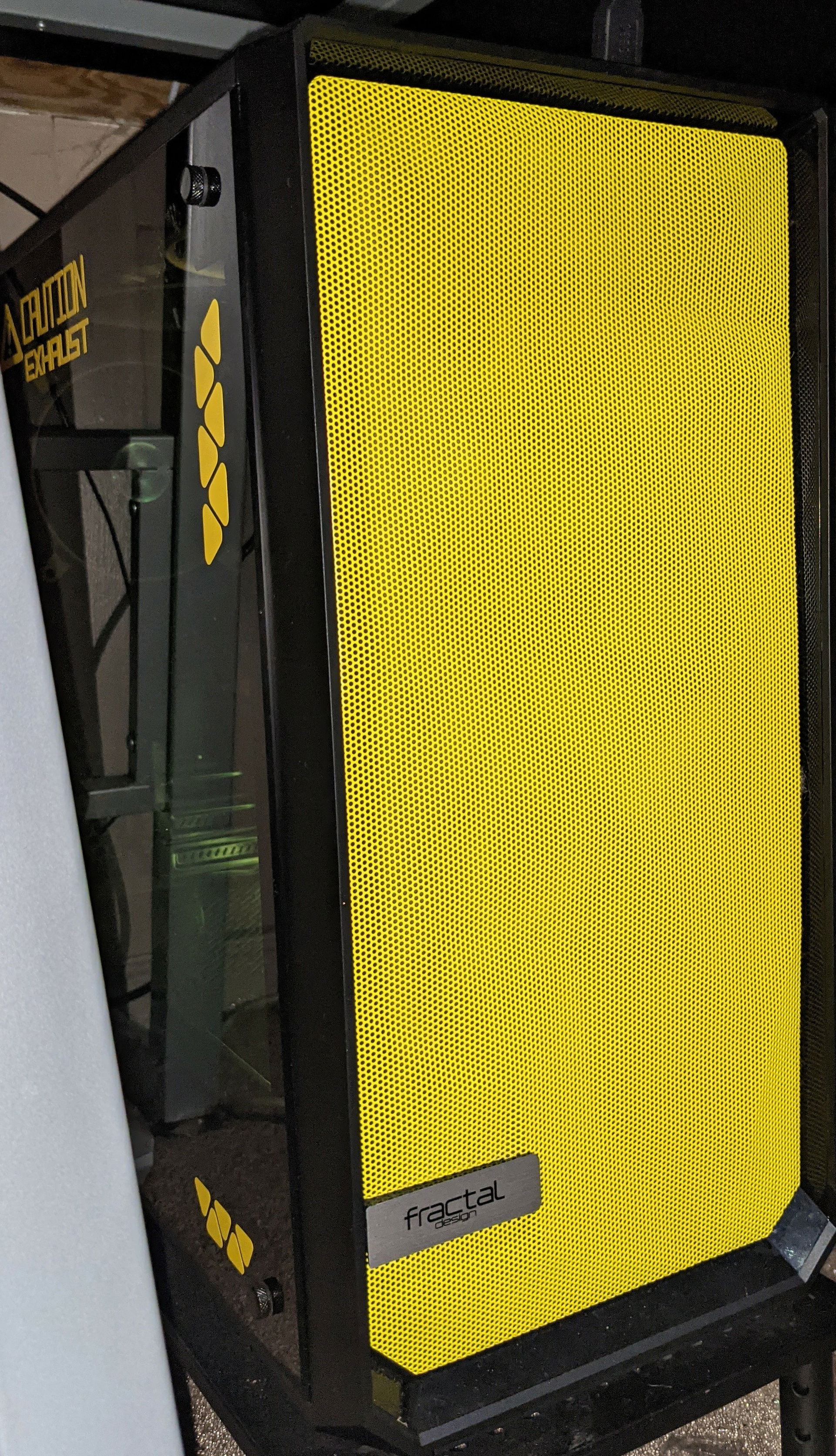 Cyberpunk PC » builds.gg