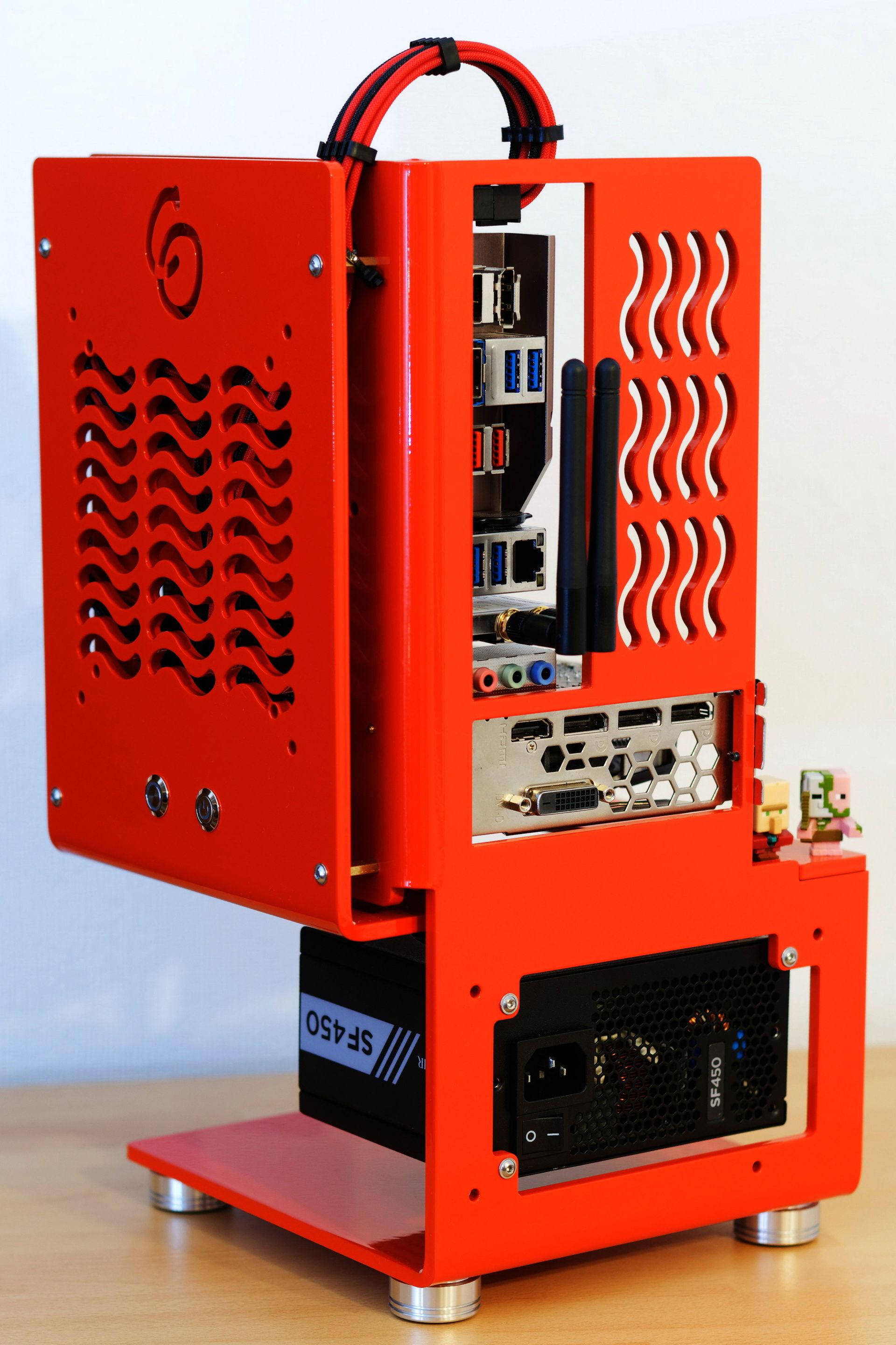 Open Case with AIO » builds.gg