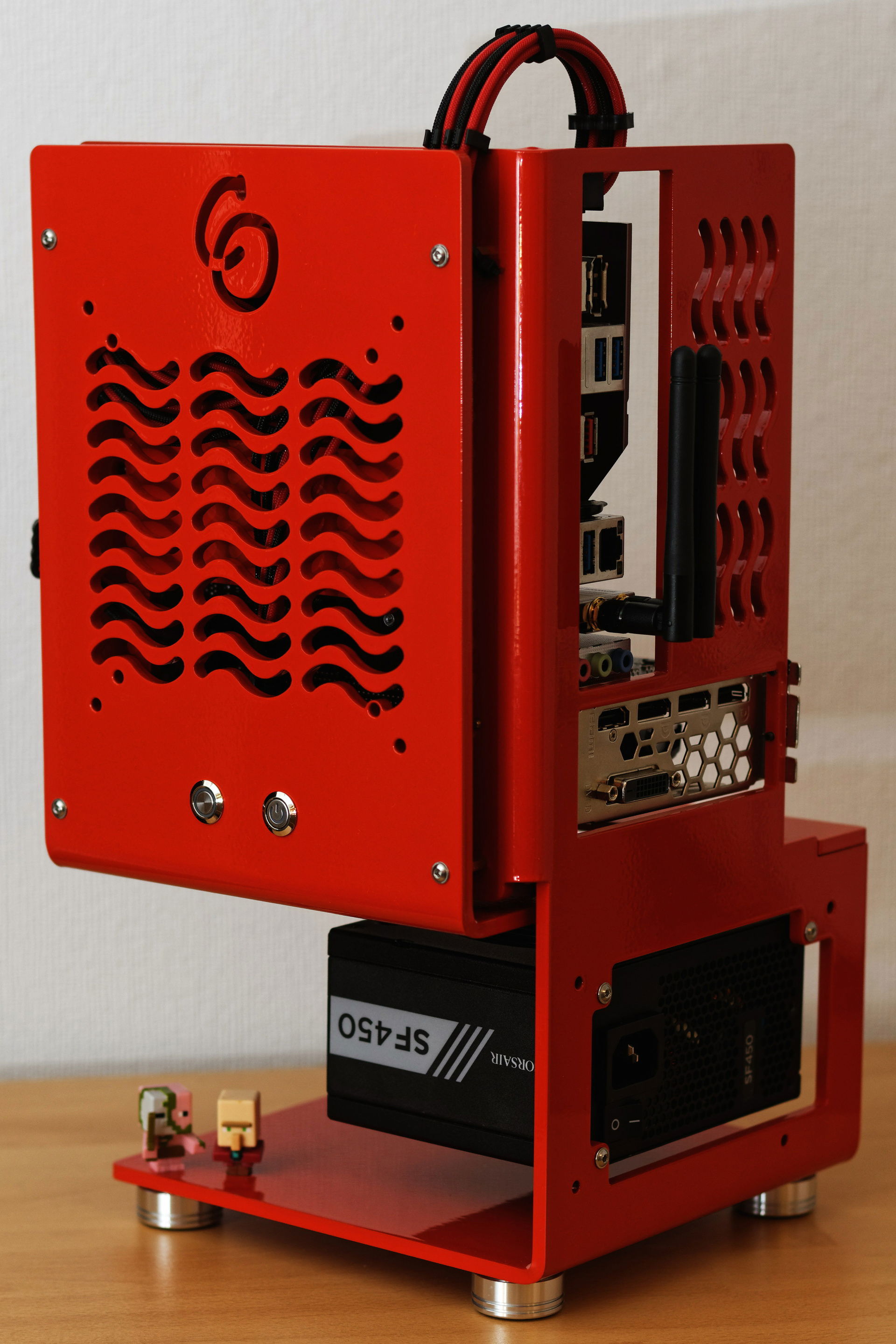 Open Case with AIO » builds.gg