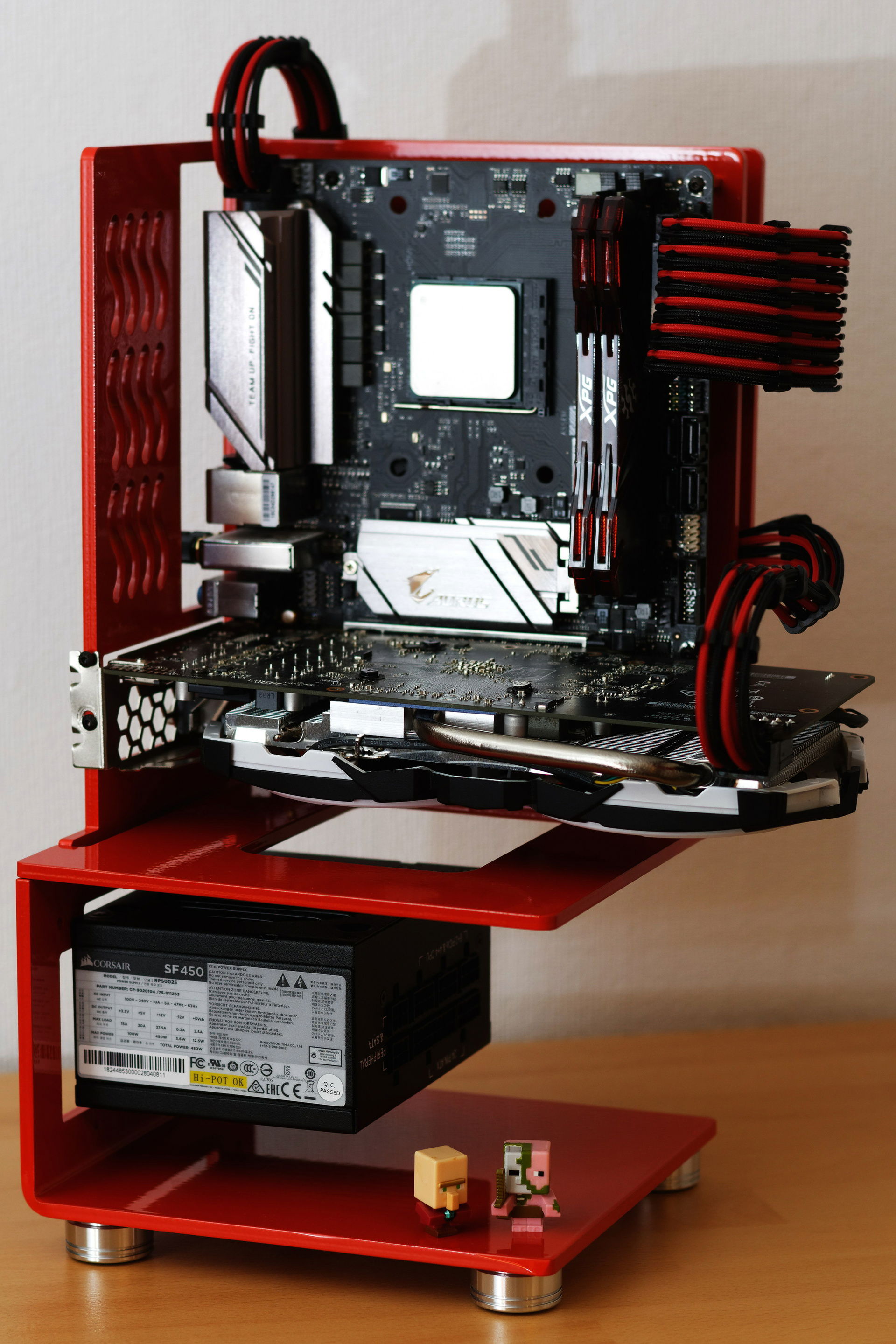 Open Case with AIO » builds.gg