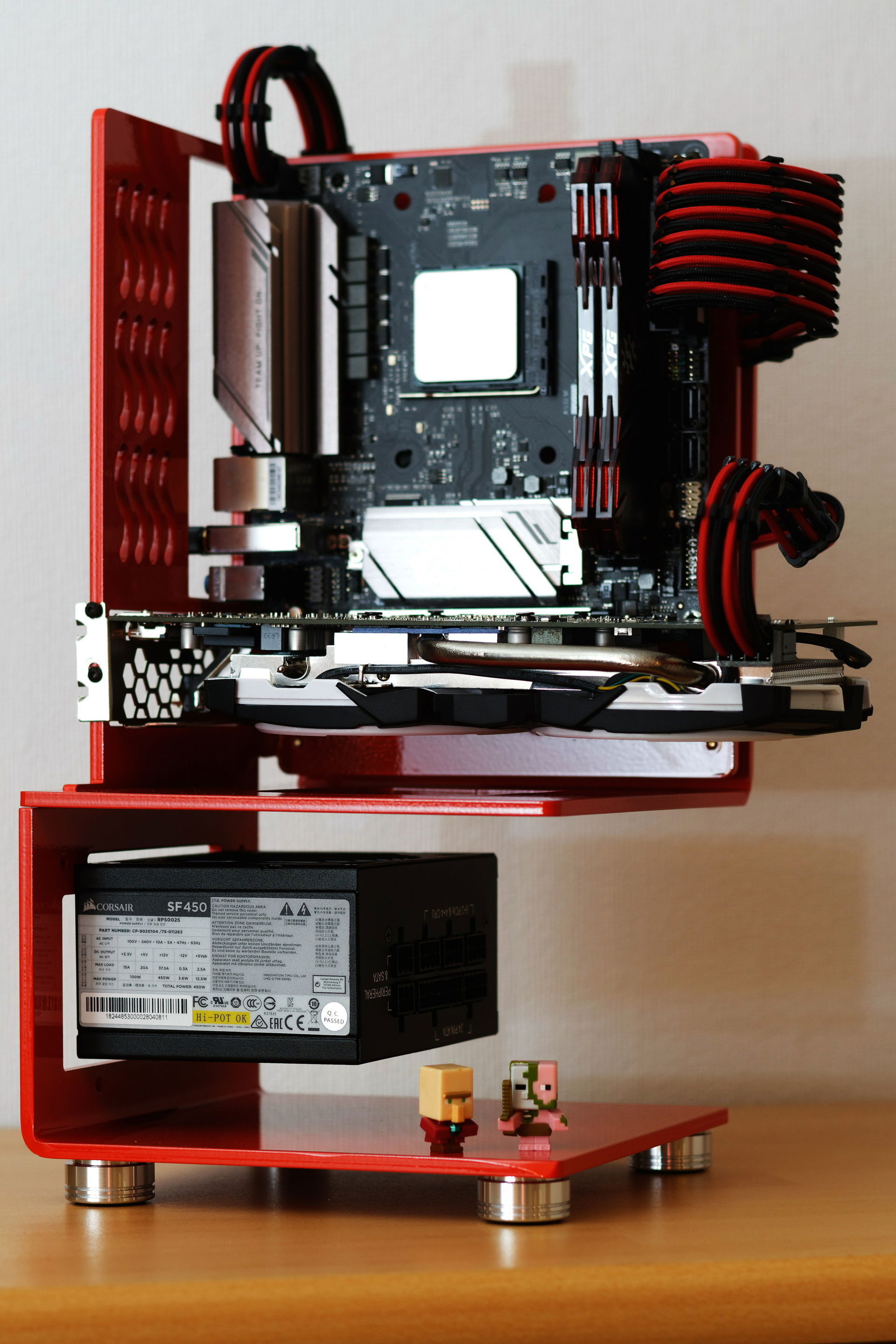 Open Case with AIO » builds.gg