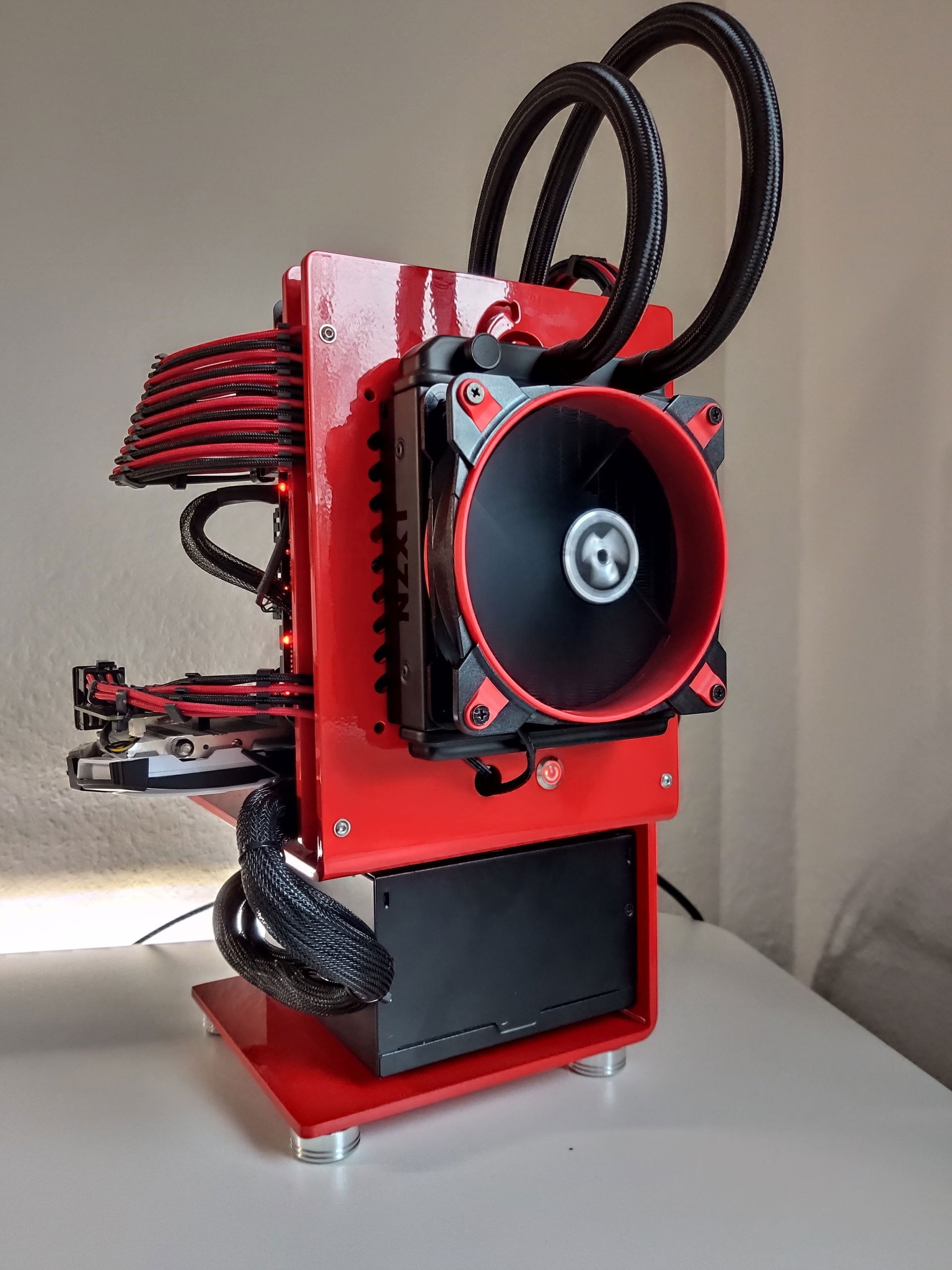 Open Case with AIO » builds.gg