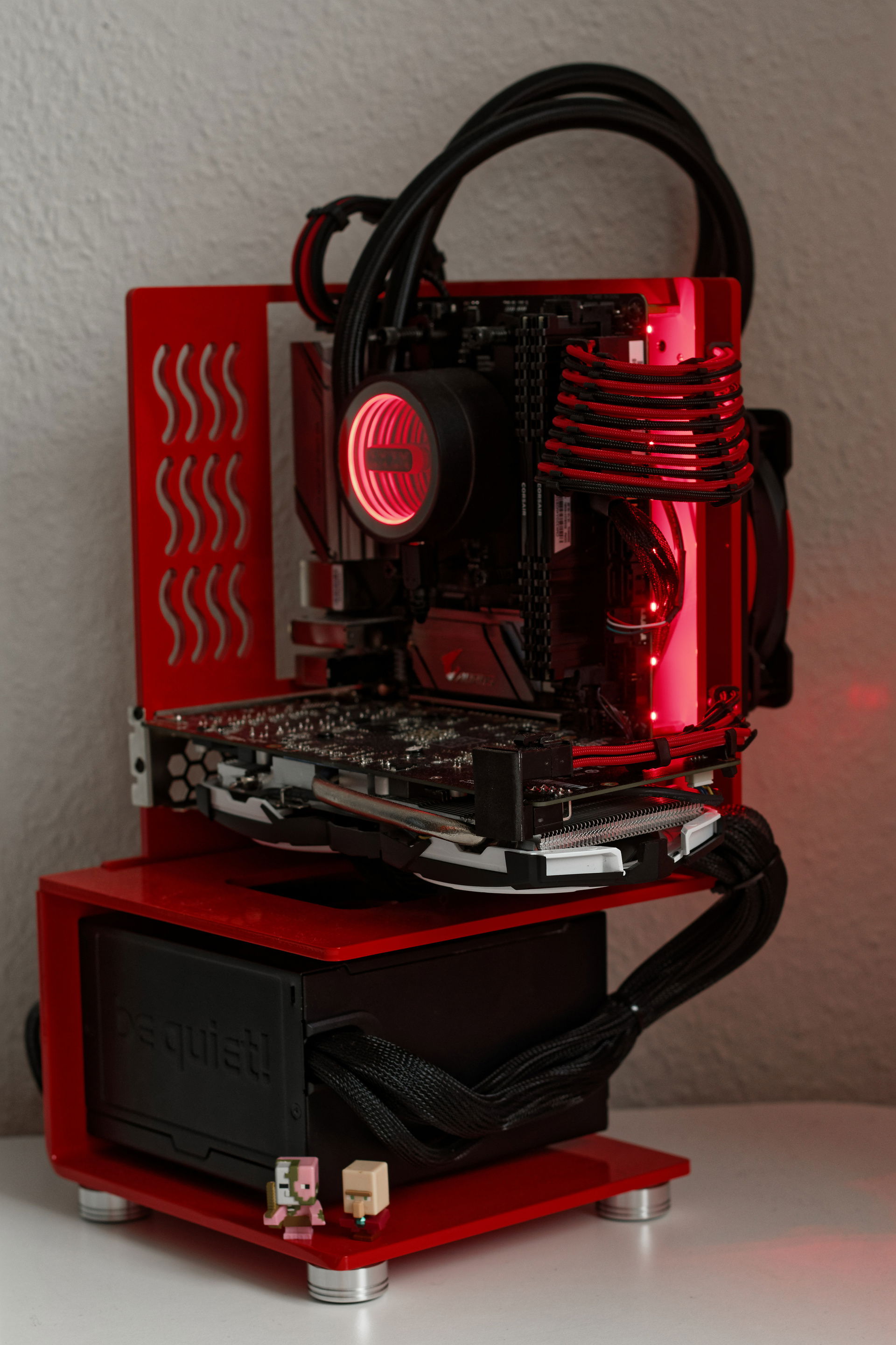 Open Case with AIO » builds.gg