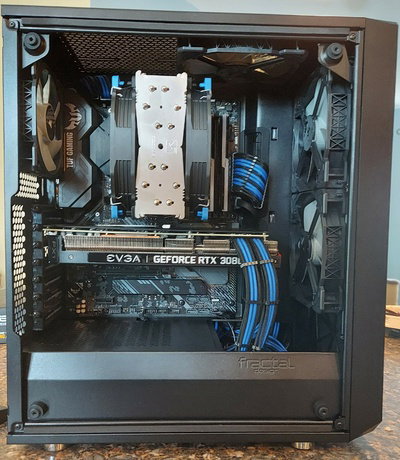 Clean and Elegant » builds.gg