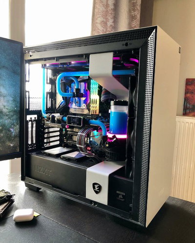 Clean and Elegant » builds.gg
