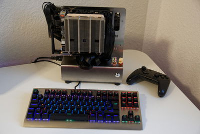 Suitcase PC » builds.gg