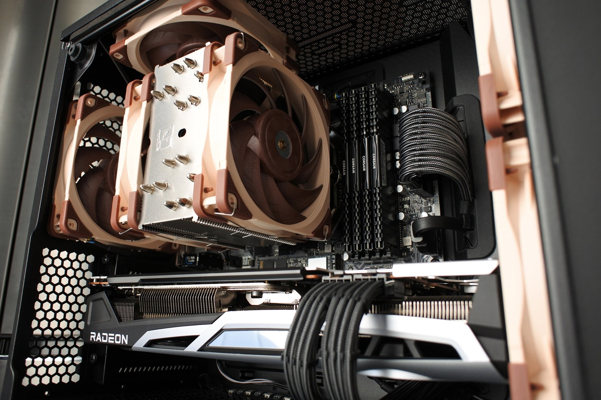 CyberOwl v2 » builds.gg