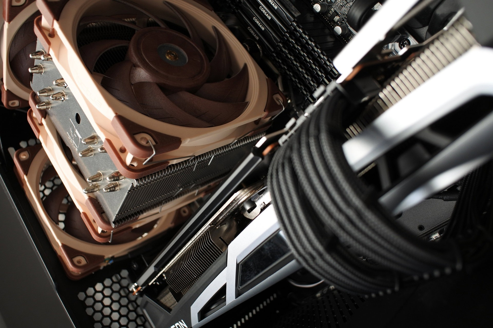 CyberOwl v2 » builds.gg