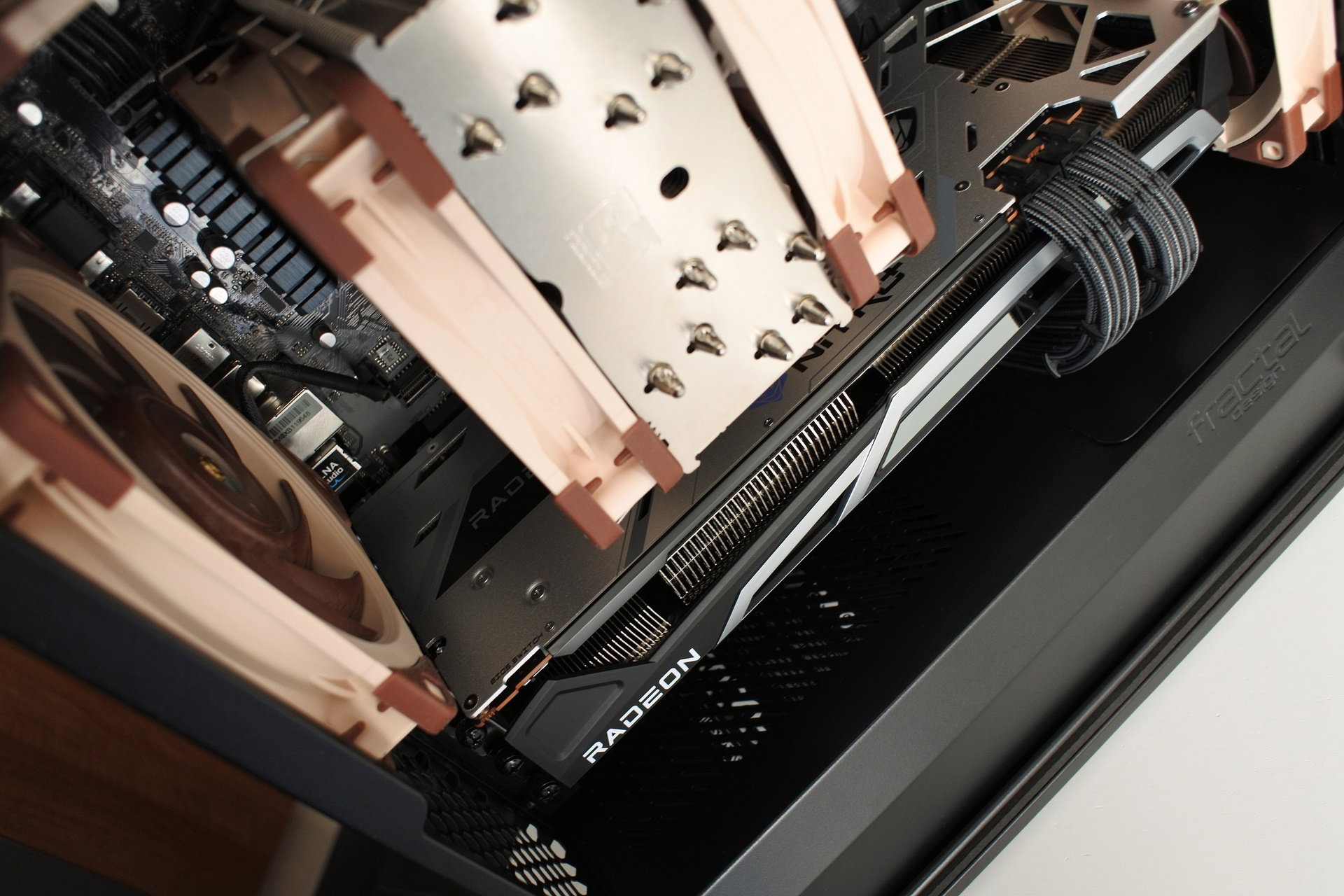 CyberOwl v2 » builds.gg