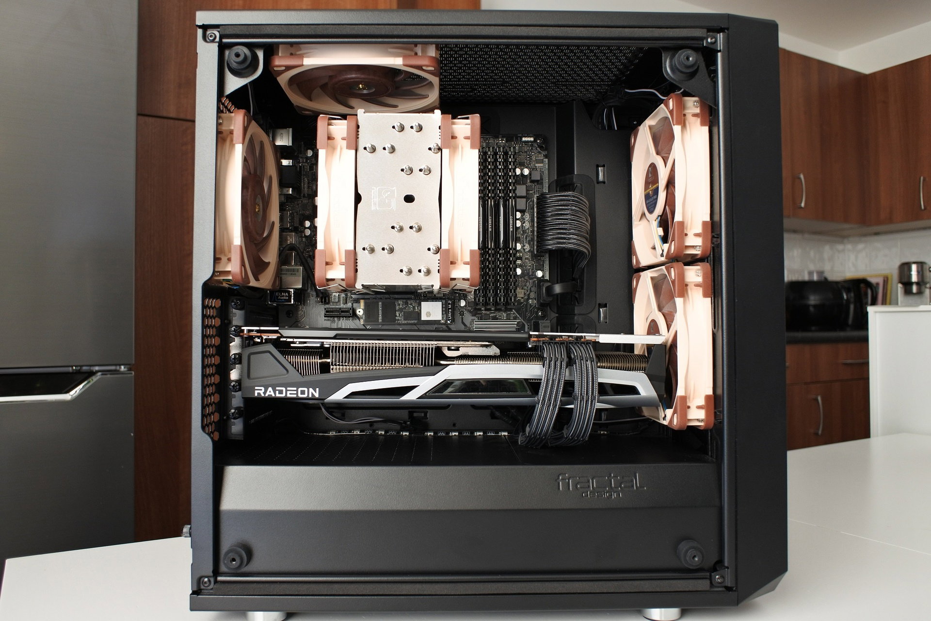 CyberOwl v2 » builds.gg