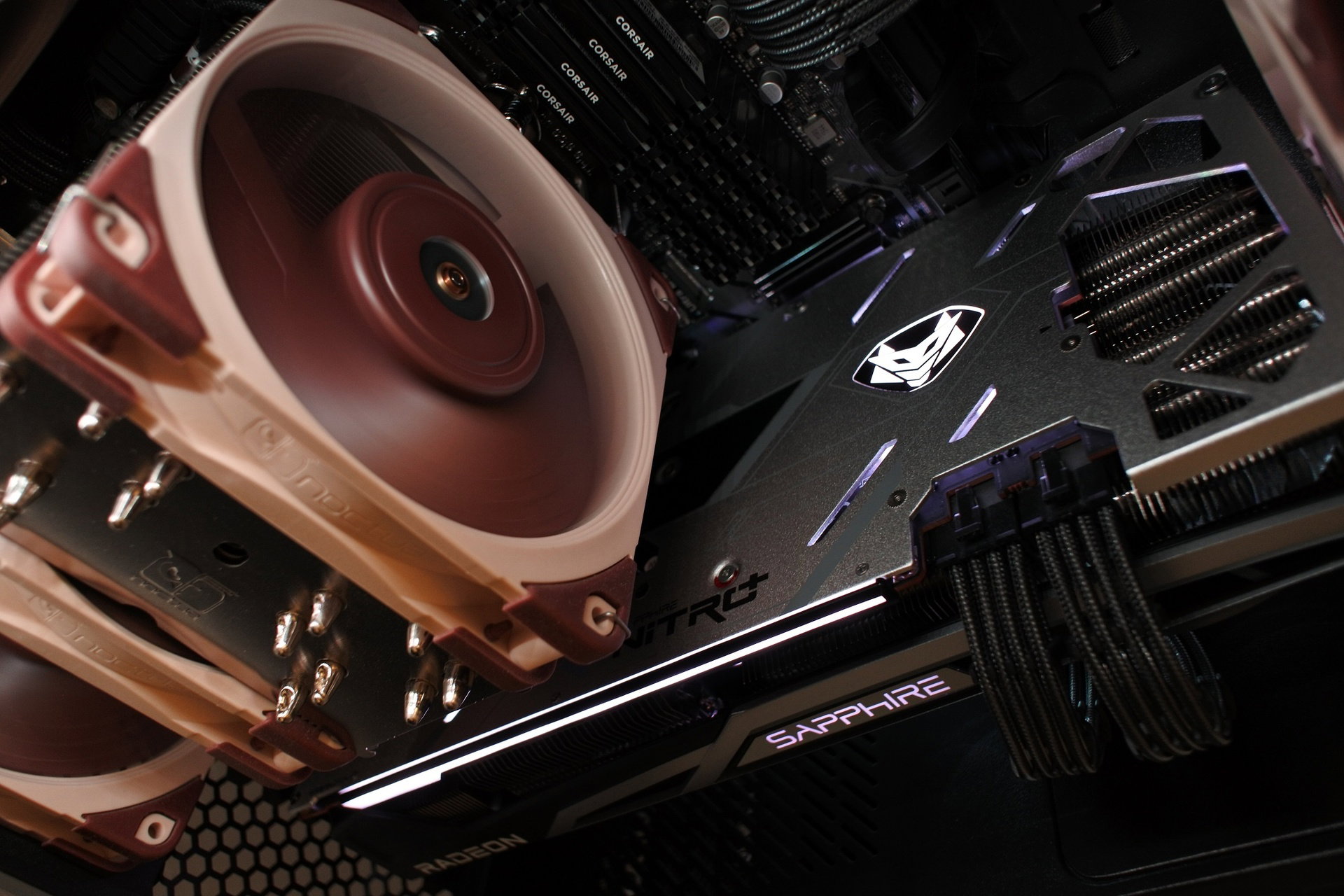 CyberOwl v2 » builds.gg