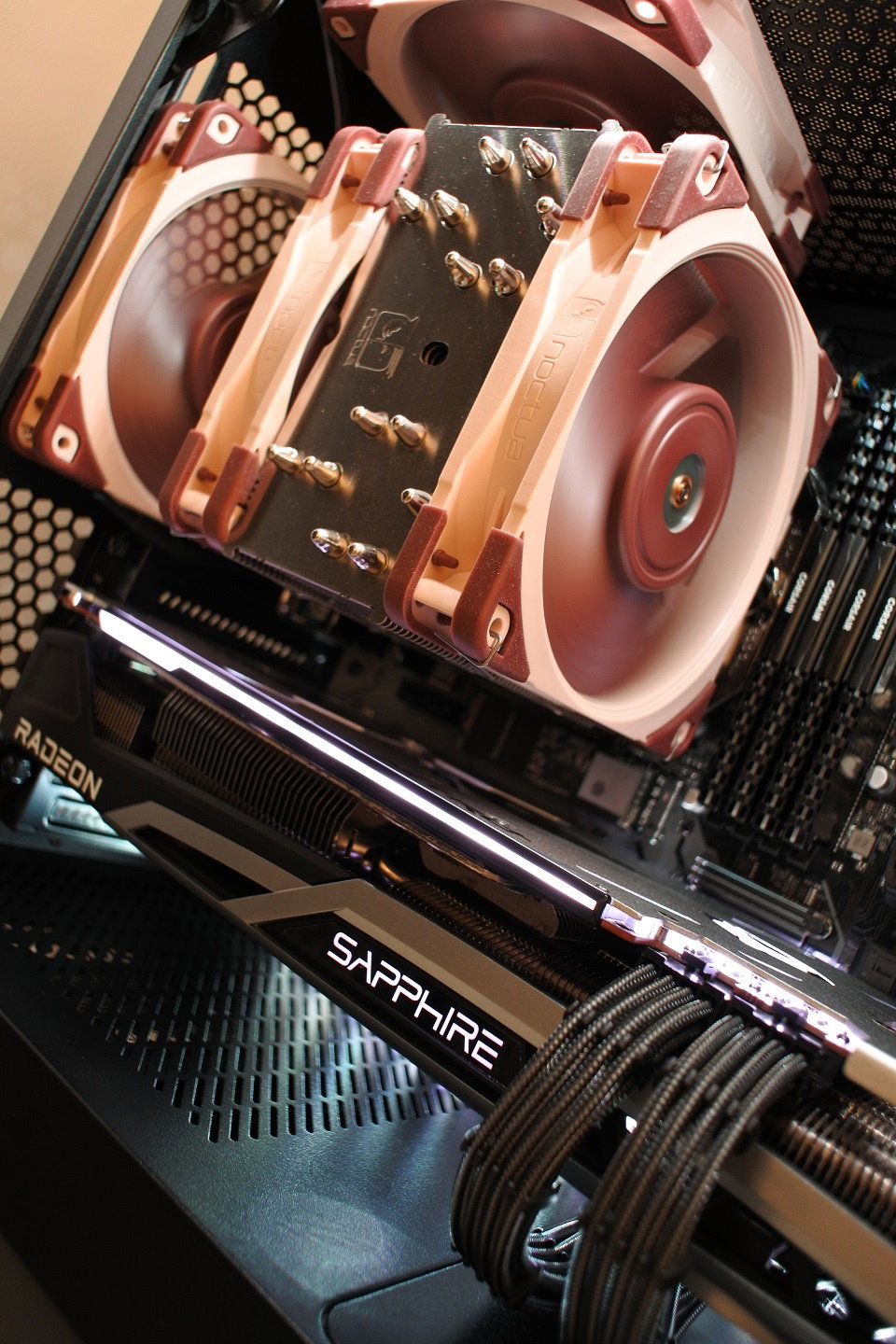 CyberOwl v2 » builds.gg
