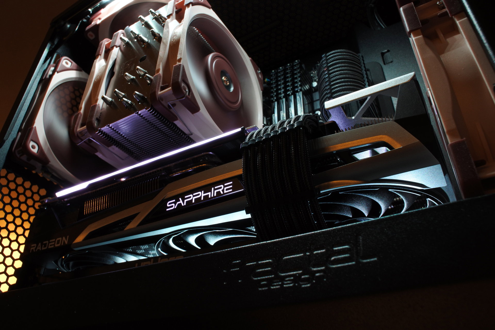 CyberOwl v2 » builds.gg