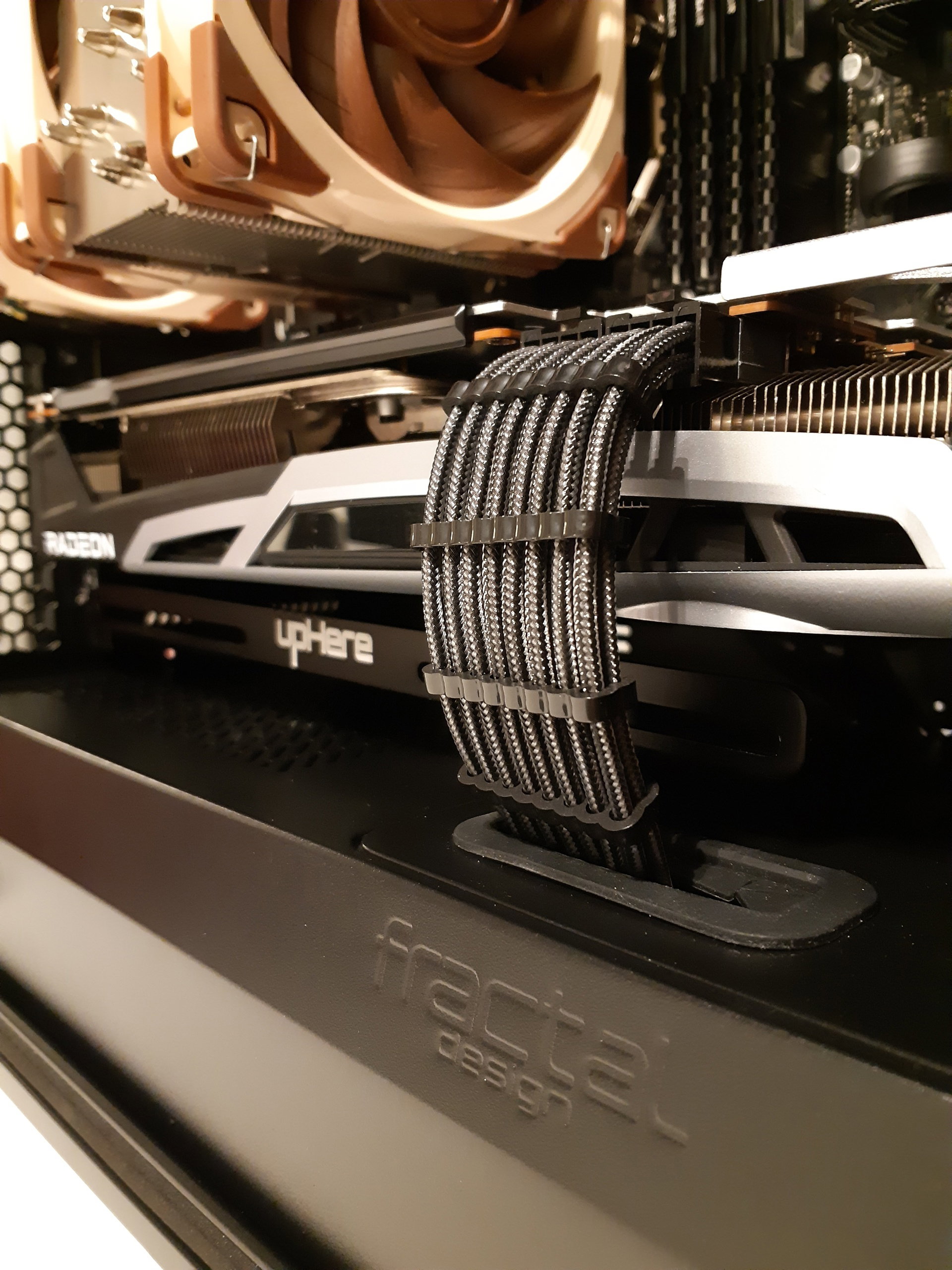 CyberOwl v2 » builds.gg