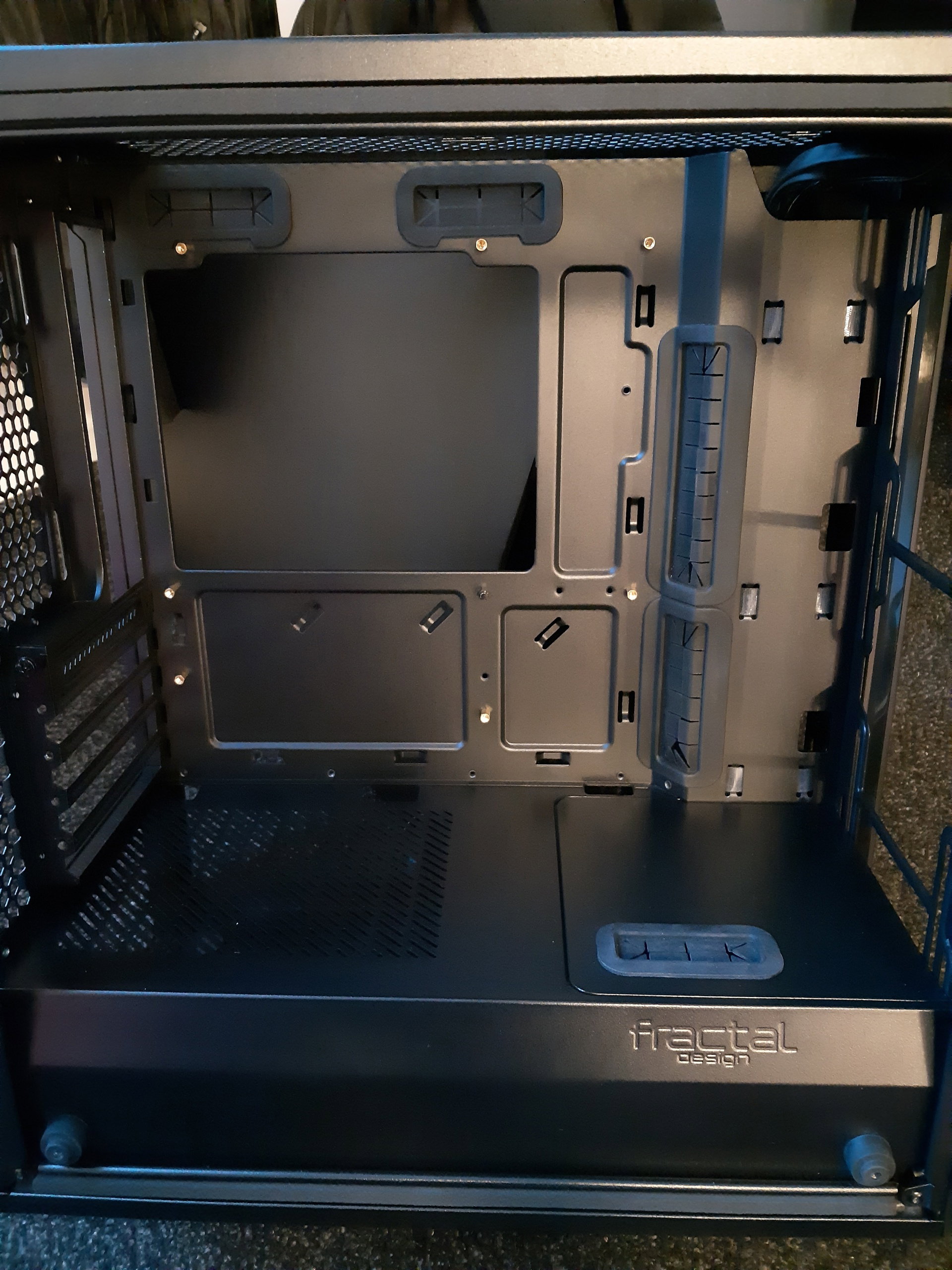 CyberOwl v2 » builds.gg
