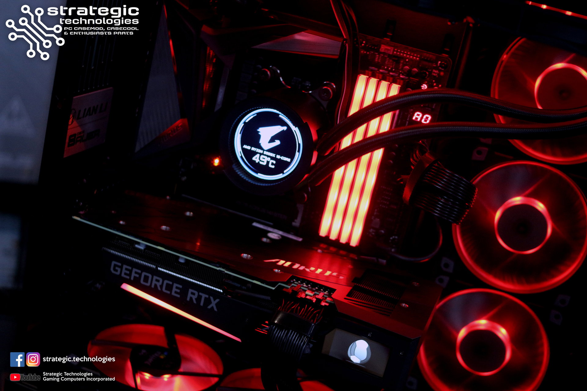 ALL AORUS Gaming PC Build » builds.gg