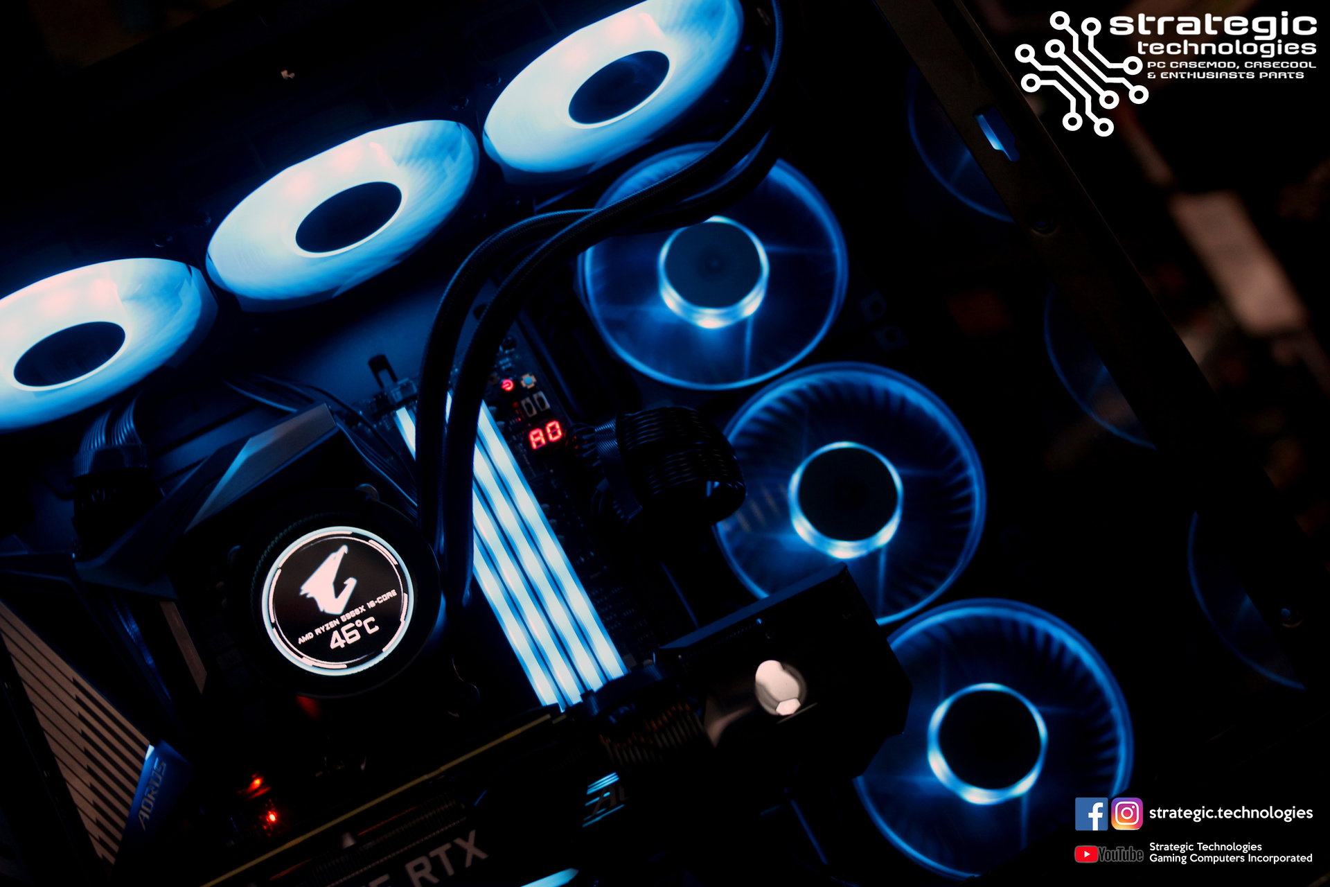 ALL AORUS Gaming PC Build » builds.gg