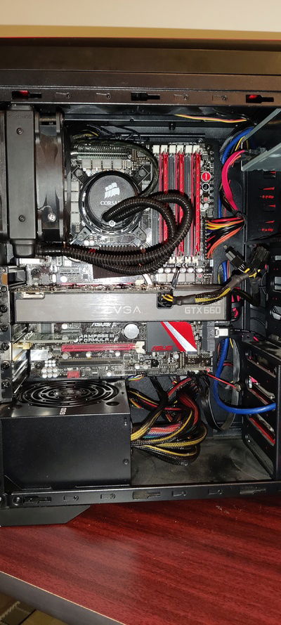 PEWDIEPIE ORIGIN PC GIVEAWAY BUILD » builds.gg