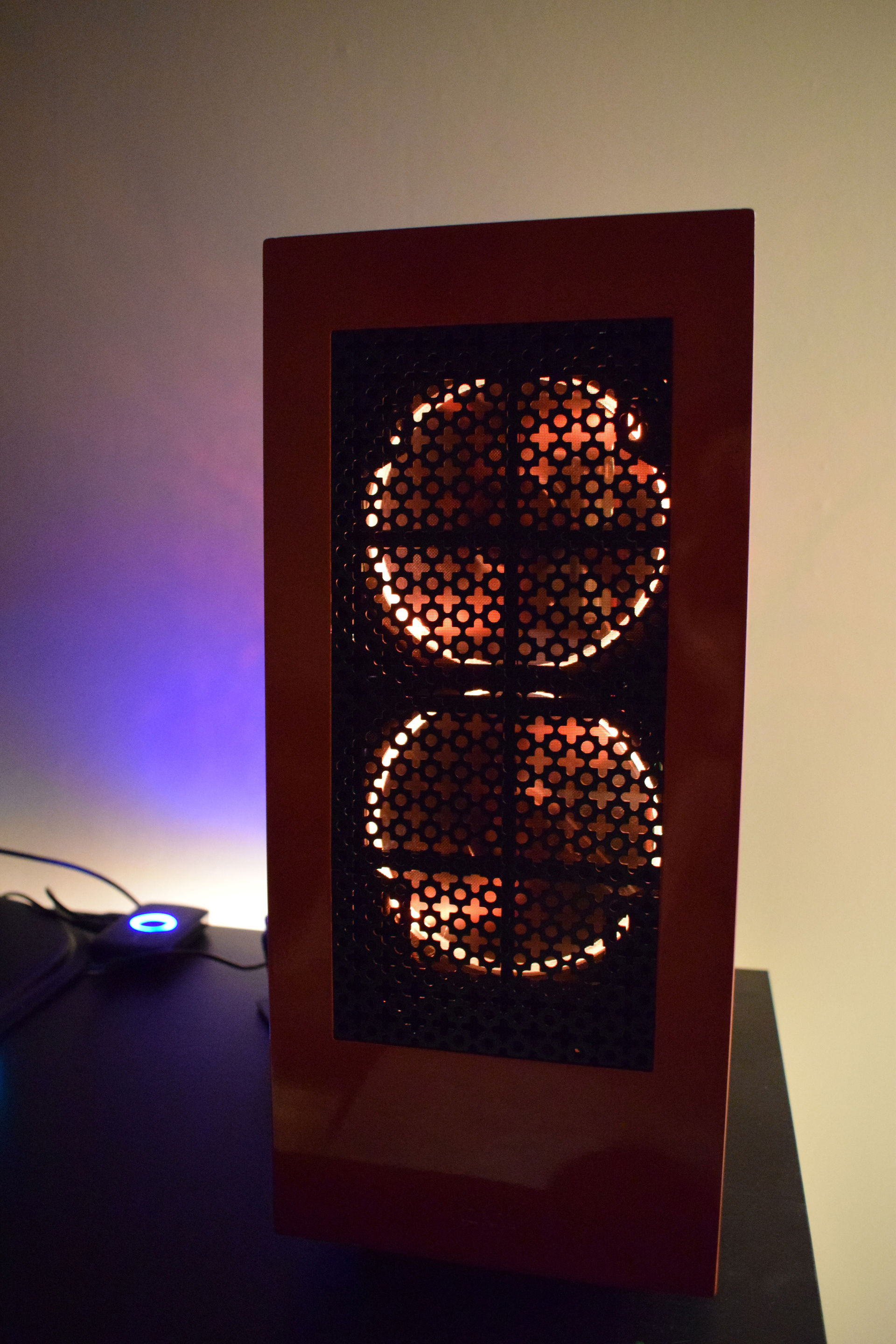 NZXT S340 Mesh » builds.gg