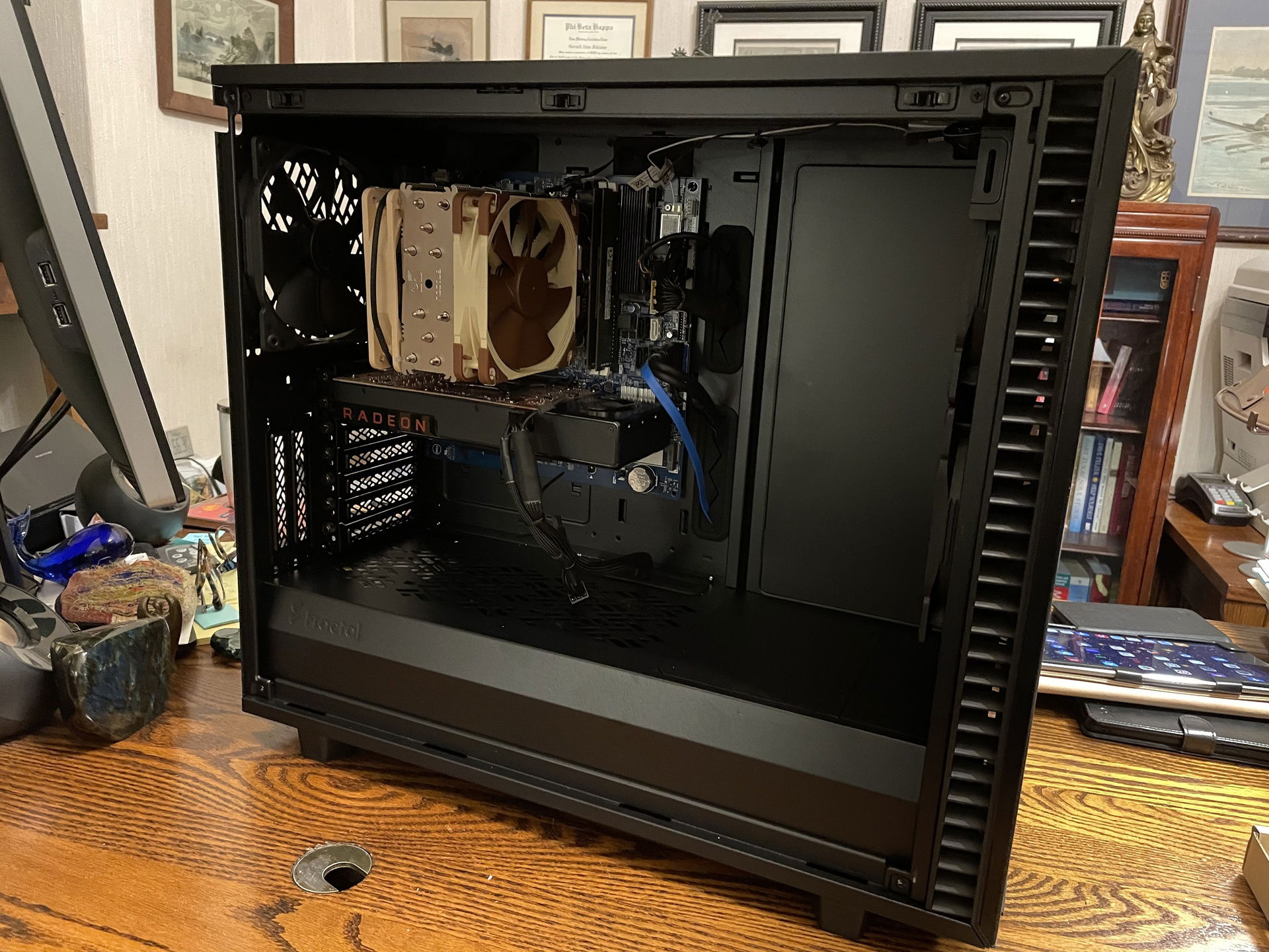 Office PC » builds.gg