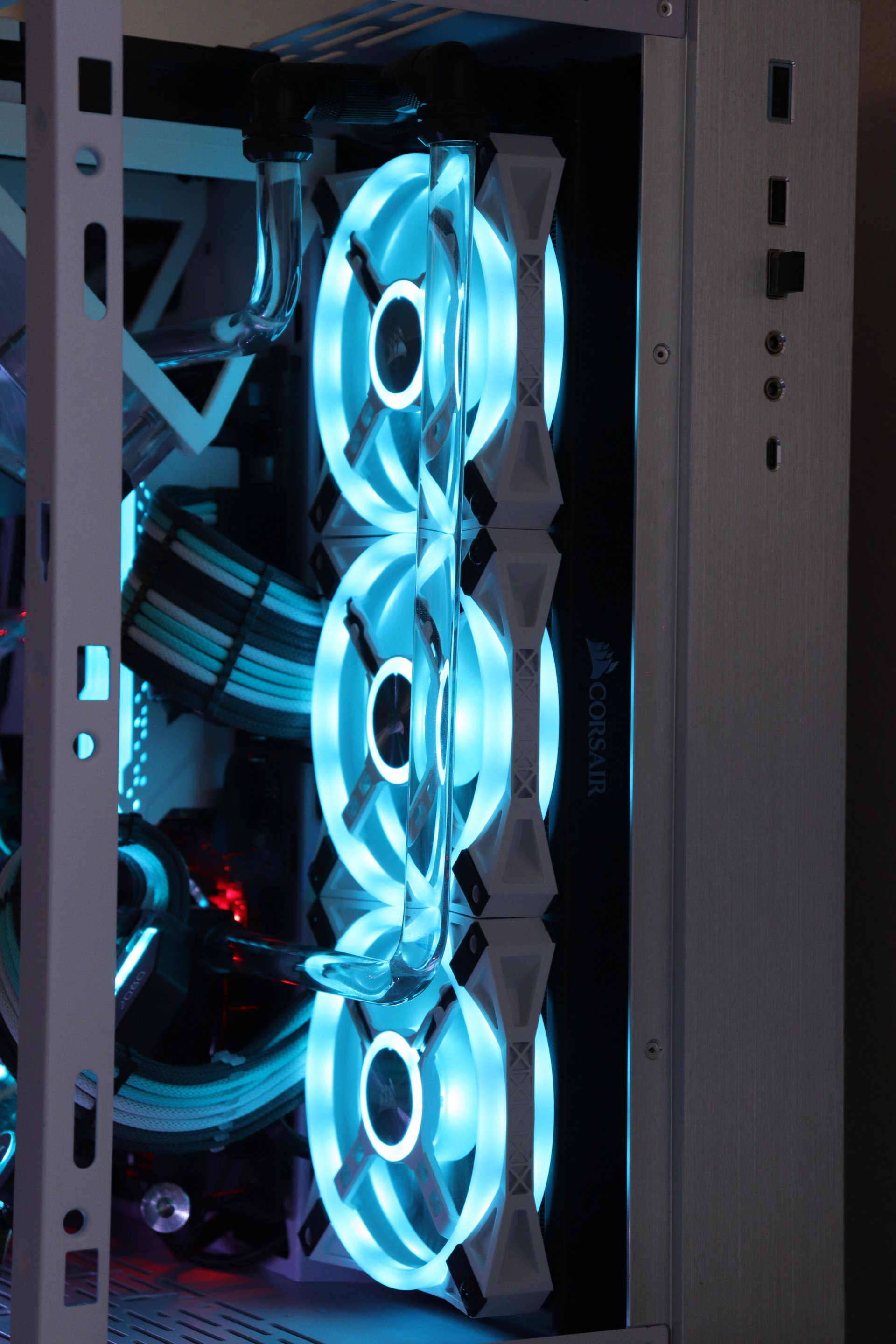 Glacier 2.0 » builds.gg