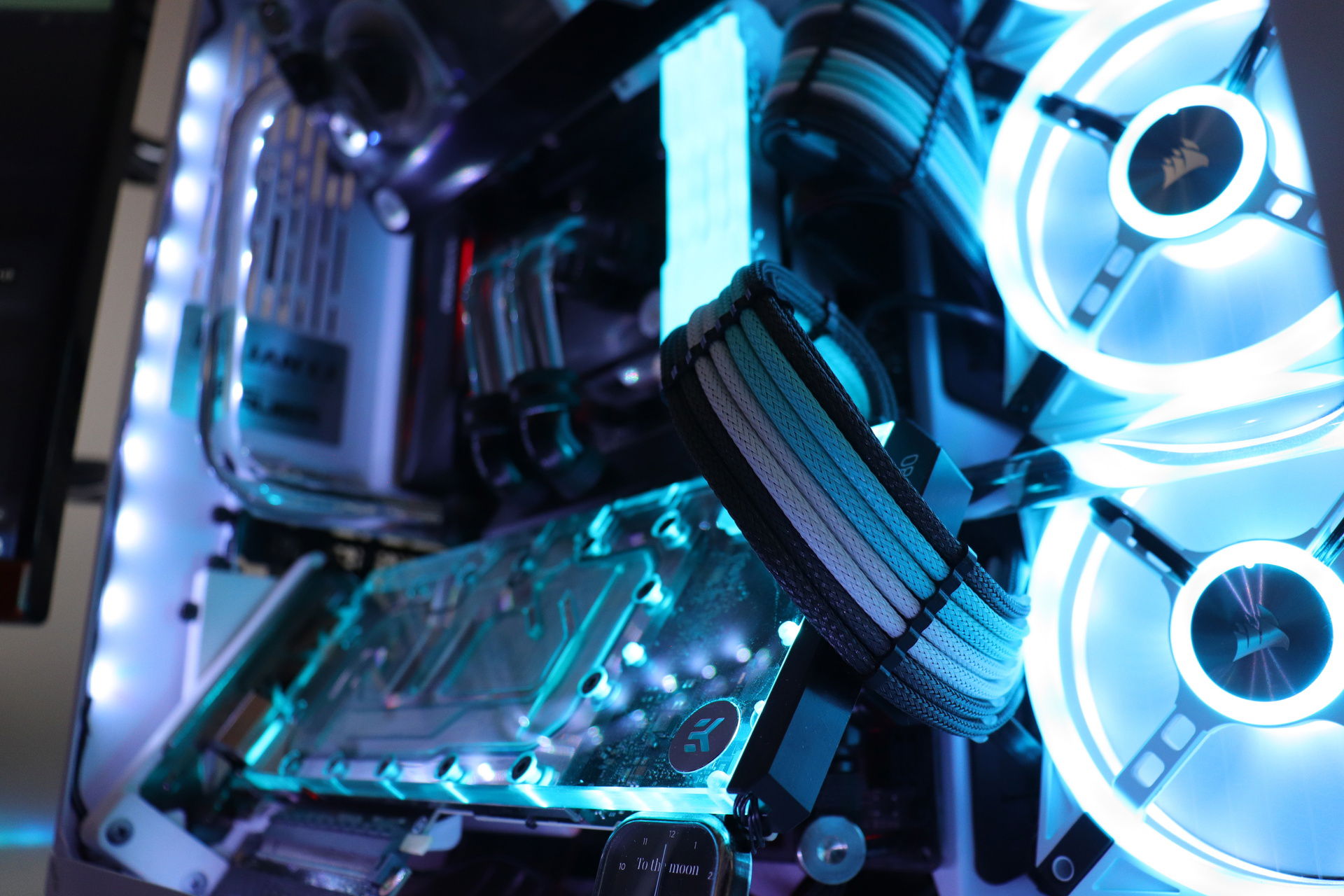 Glacier 2.0 » builds.gg