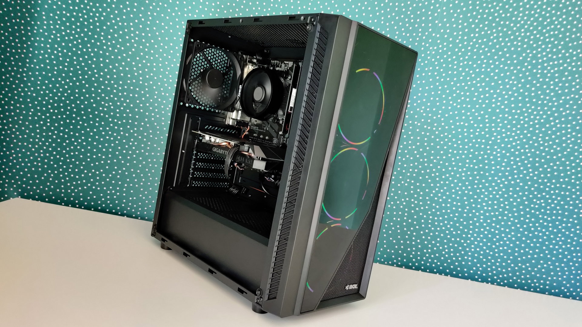 2020 Best $900 Budget Gaming and Streaming PC Build » builds.gg