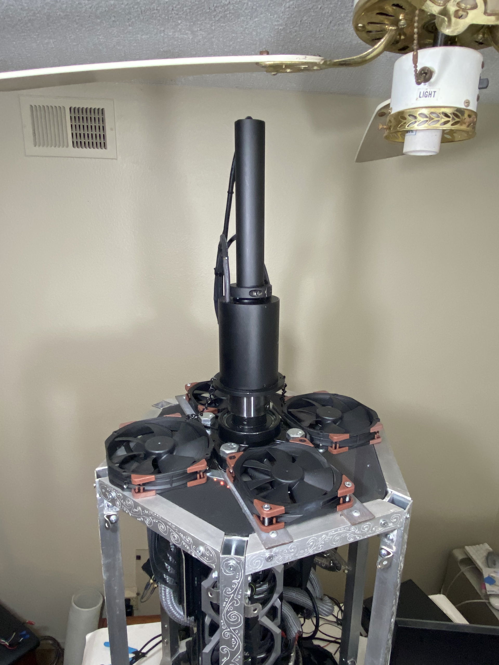 Rotating PC Version 2 » builds.gg