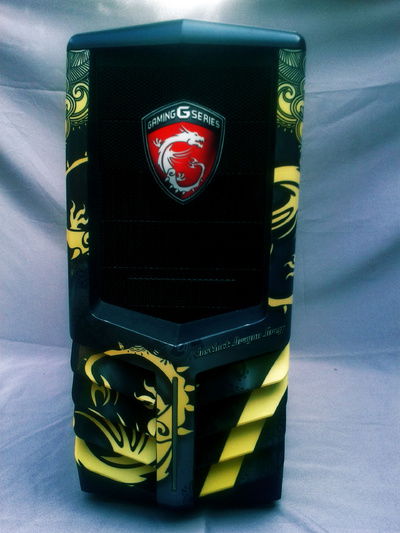 Project Taurus » builds.gg