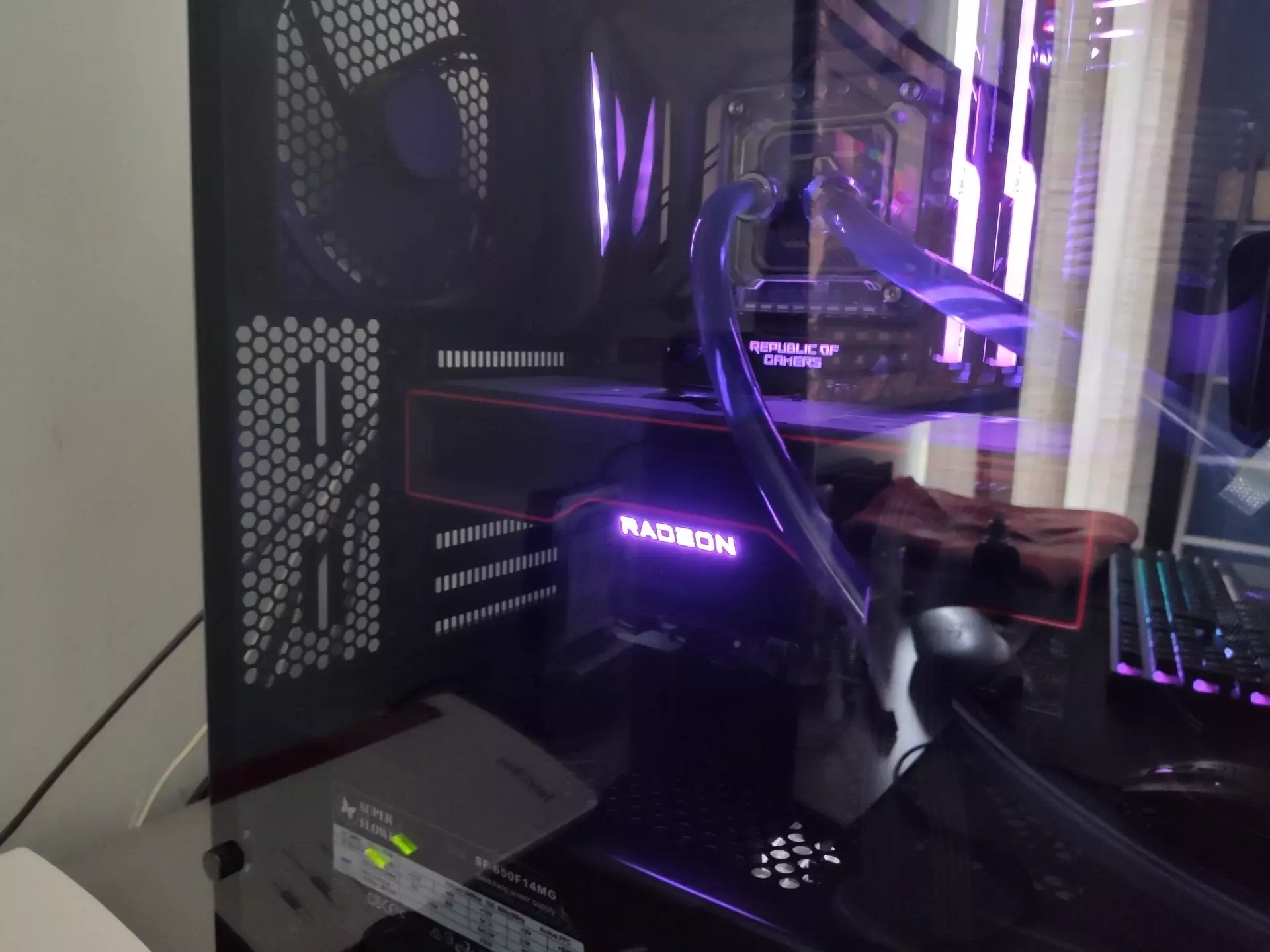 Purple Bit*h » builds.gg