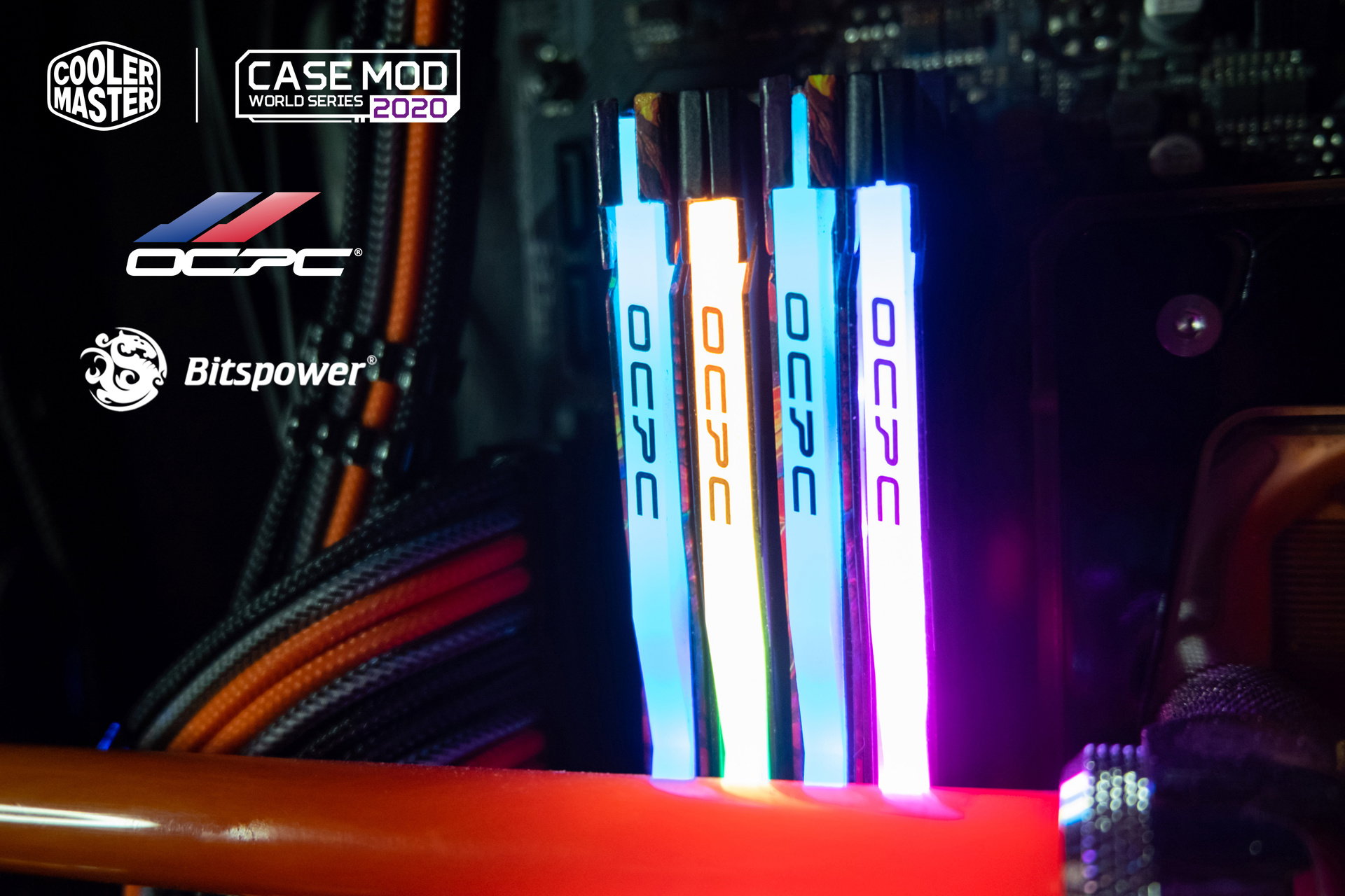 OCPC_Panigale 899 » builds.gg