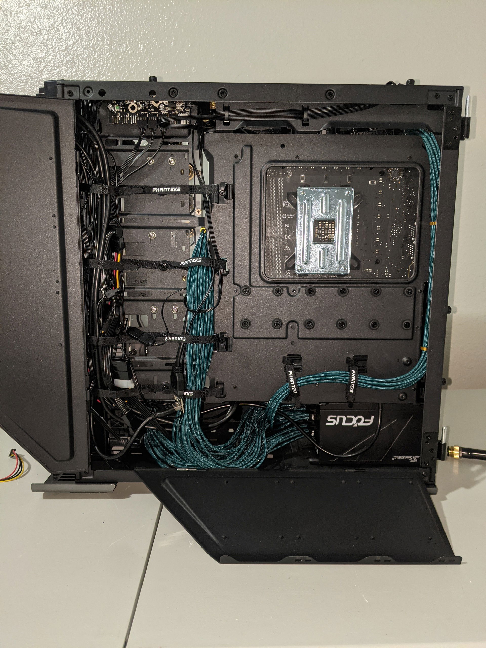 Reactor » builds.gg