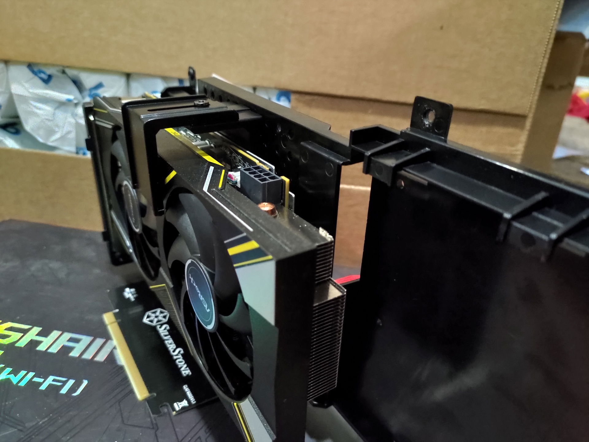 Media PC and space heater » builds.gg