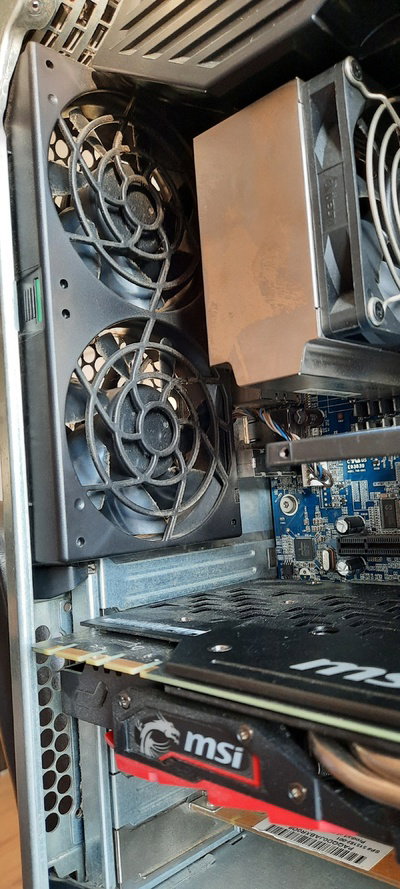 Lian Li O11 Dynamic White Build » builds.gg