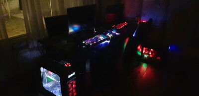 Pc-o11 Dynamic DX V2 » builds.gg