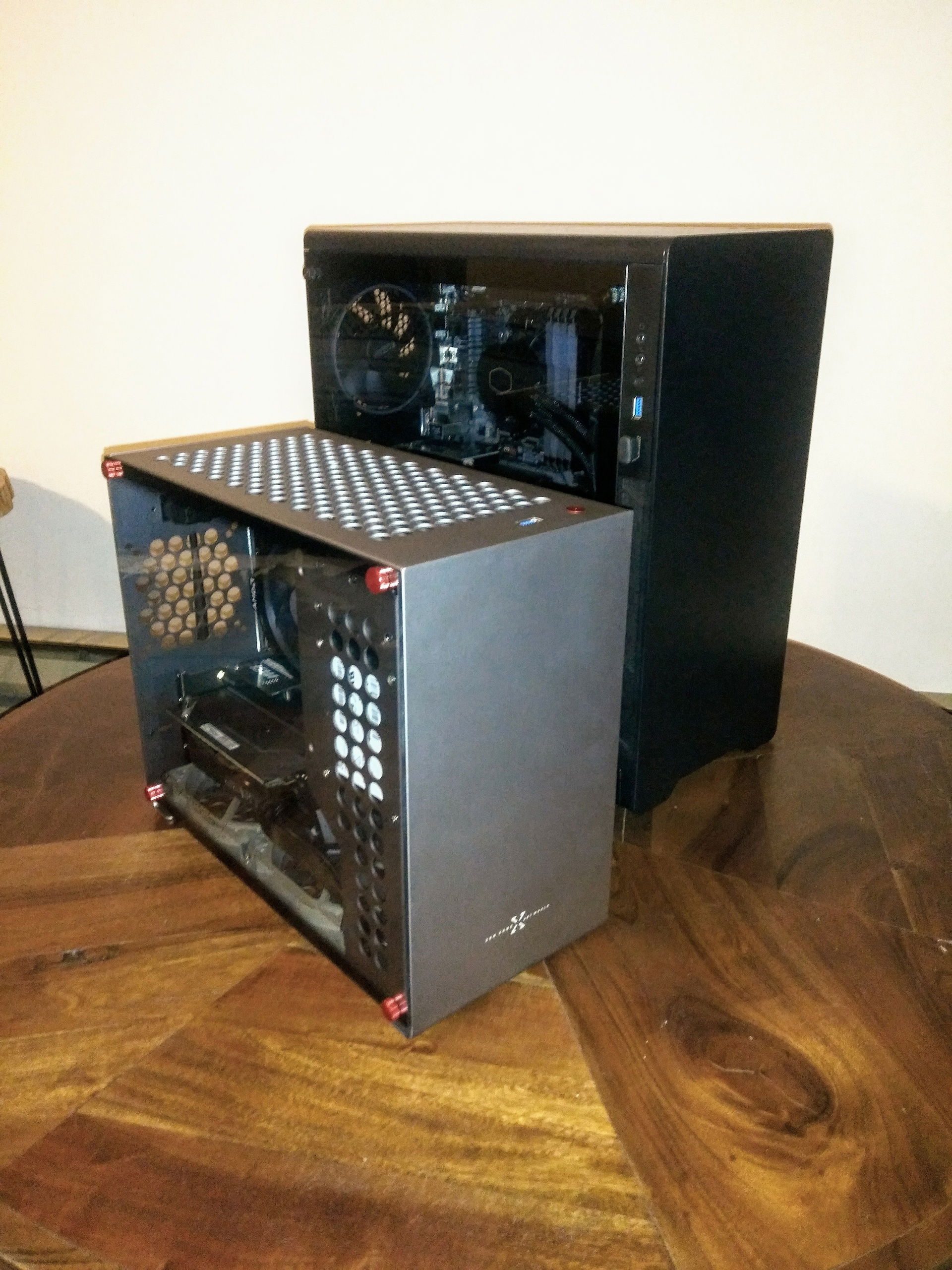 Tiny Micro Atx » builds.gg