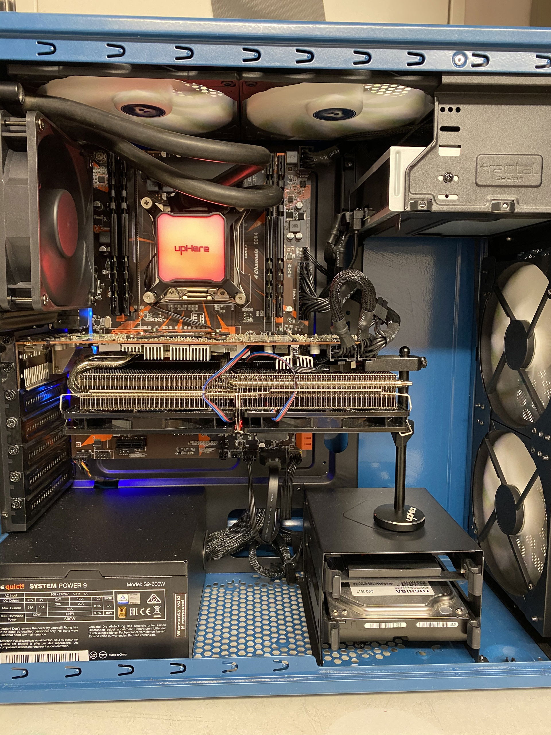 Monthly Market Build 12/20 » builds.gg