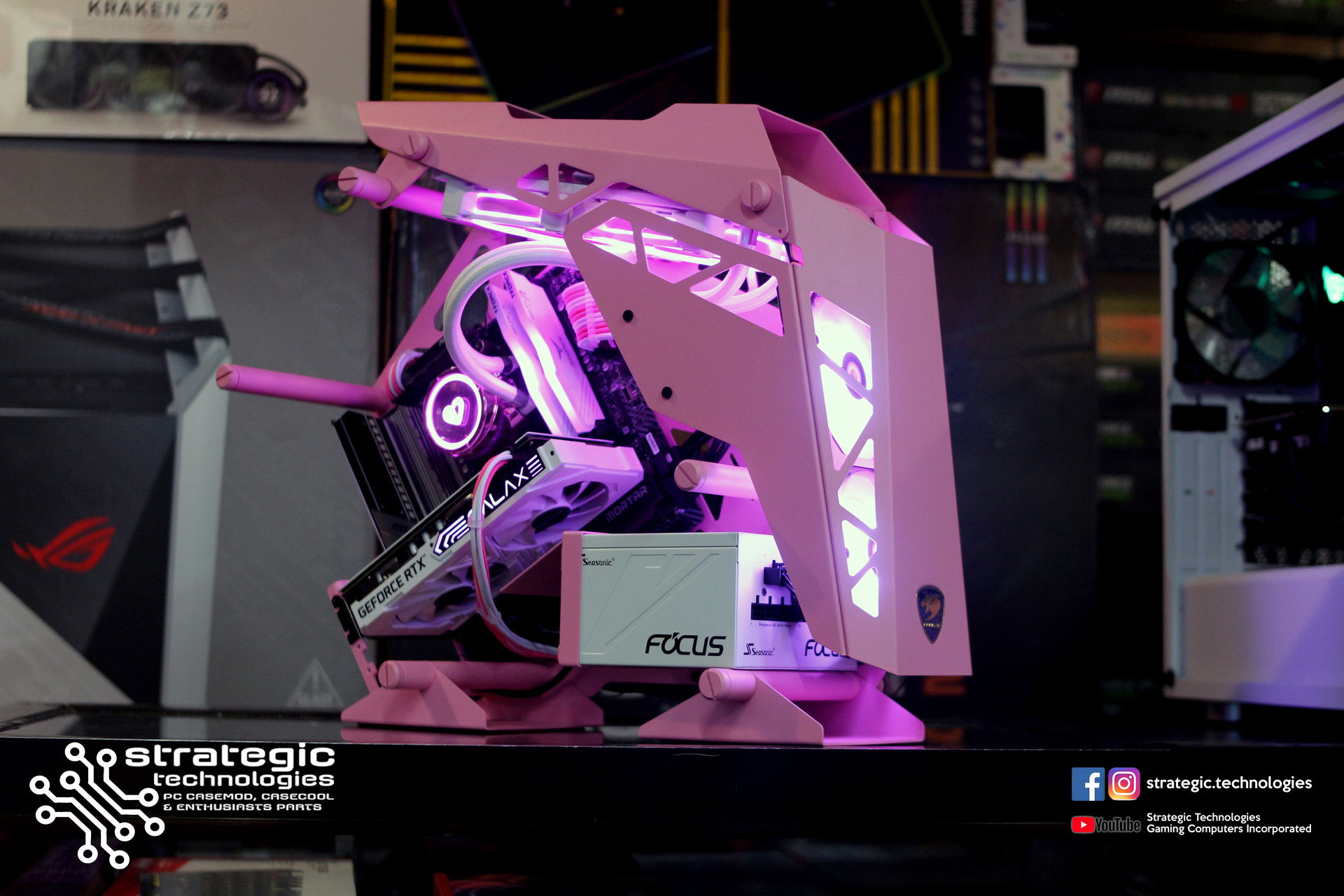 Erica Mae » builds.gg